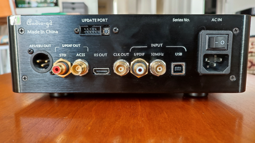 Closed: Audio-gd DI-20 HE | Headphone Reviews and Discussion - Head-Fi.org