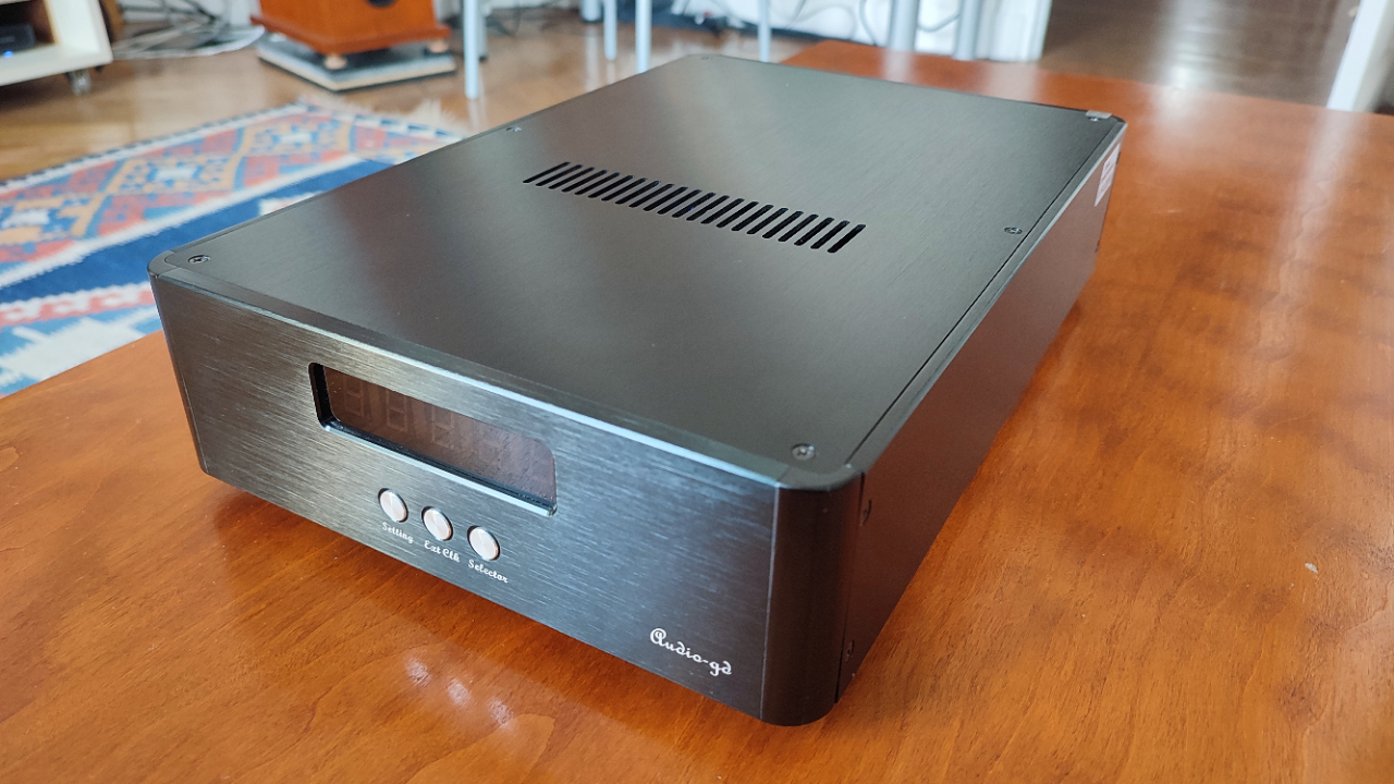 Closed: Audio-gd DI-20 HE | Headphone Reviews and Discussion - Head-Fi.org