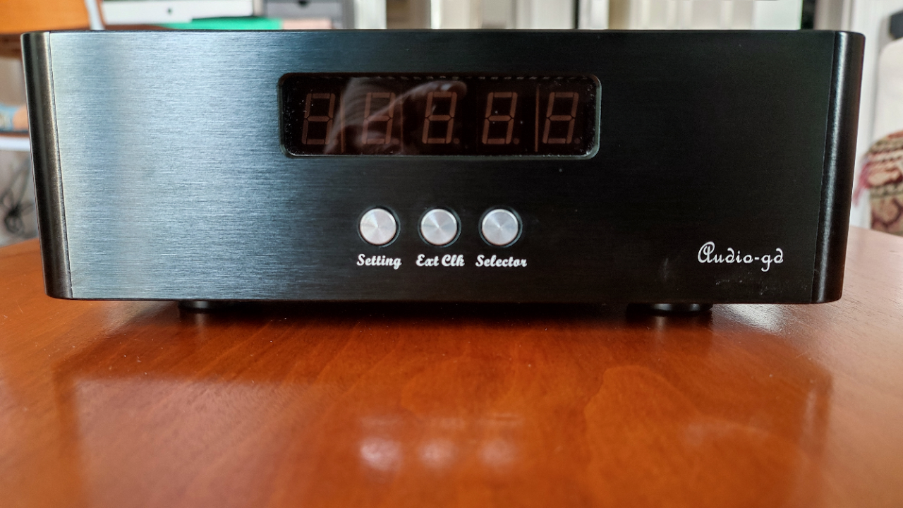 Closed: Audio-gd DI-20 HE | Headphone Reviews and Discussion - Head-Fi.org