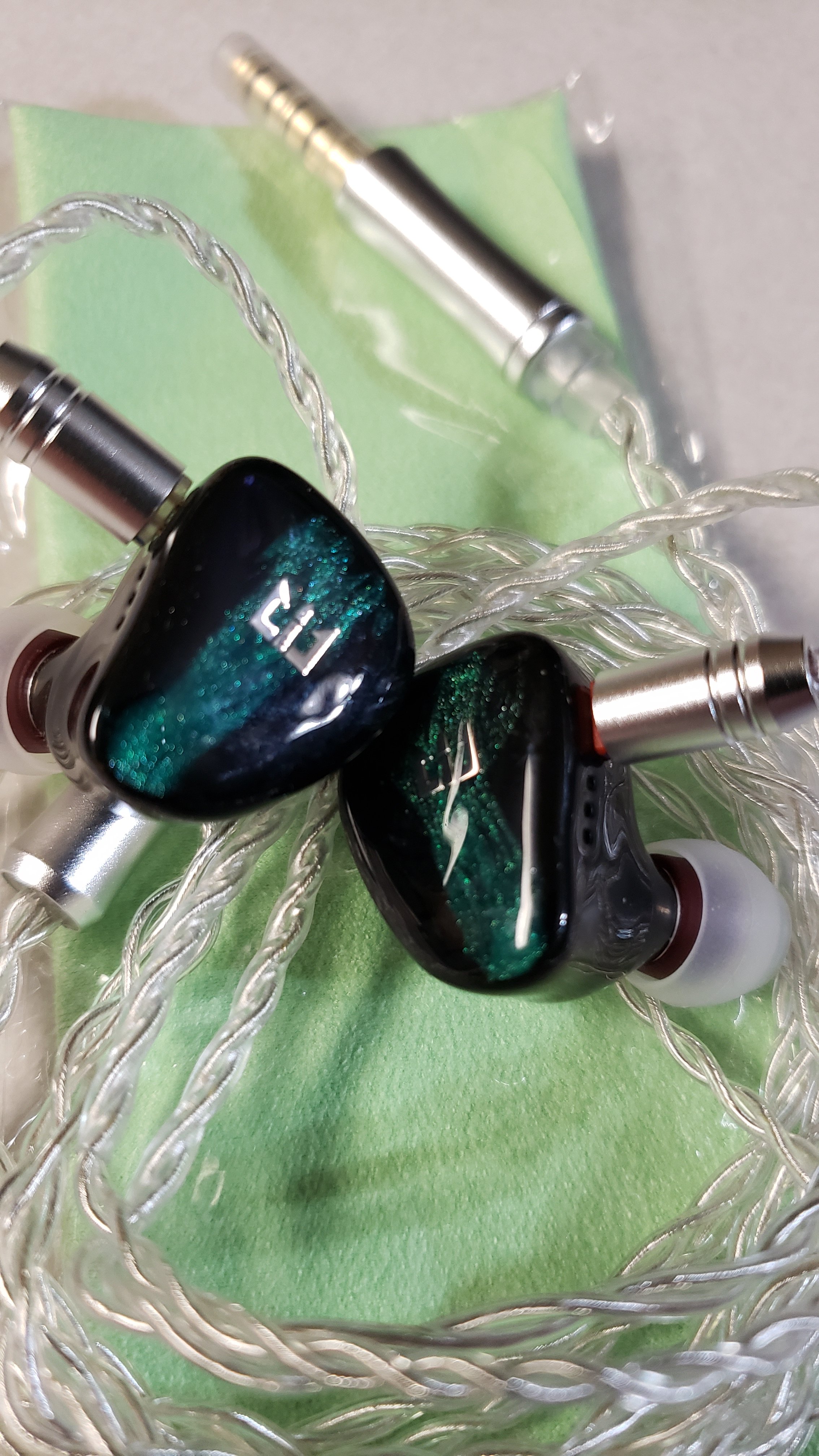 TRI Star River Impressions | Headphone Reviews and Discussion - Head-Fi.org