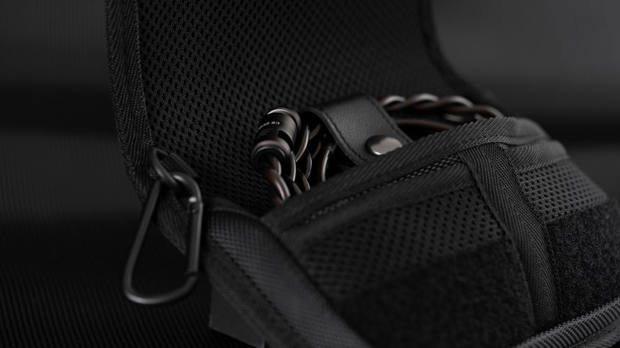 Effect Audio Code 23 - Gallery | Headphone Reviews and Discussion ...