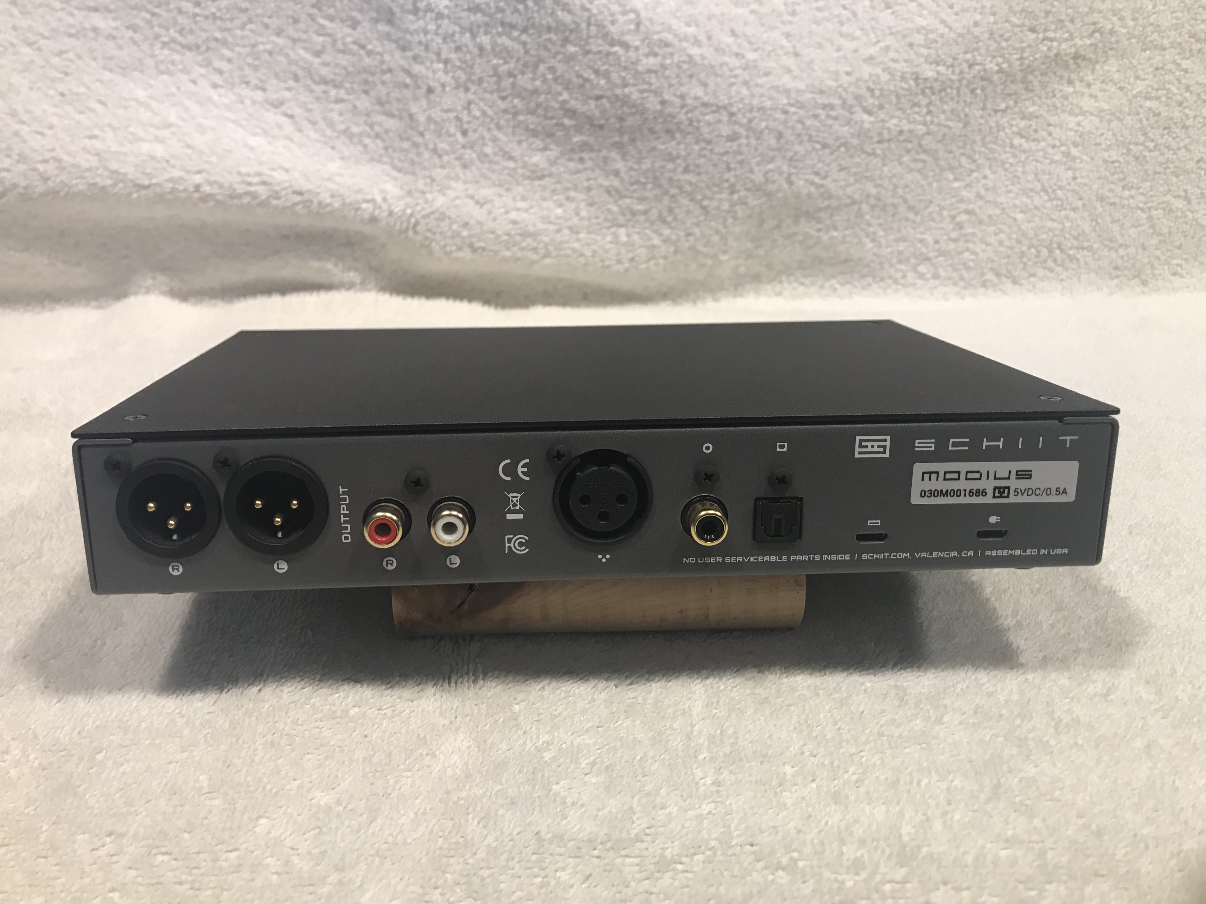 Sold: Schiit Modius AKM 4493 Version | Headphone Reviews and Discussion ...