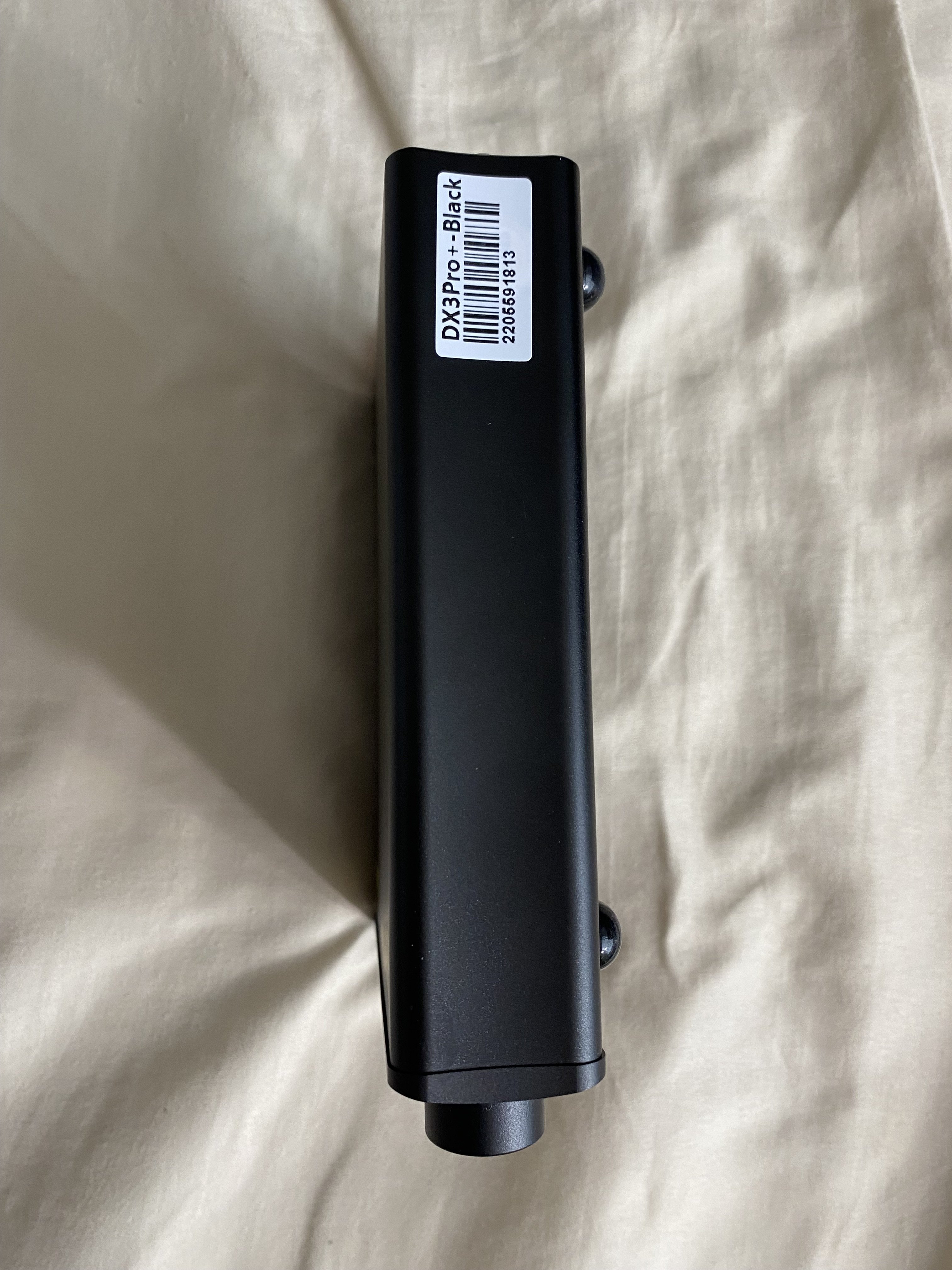 Sold: Topping DX3 Pro + | Headphone Reviews and Discussion - Head-Fi.org