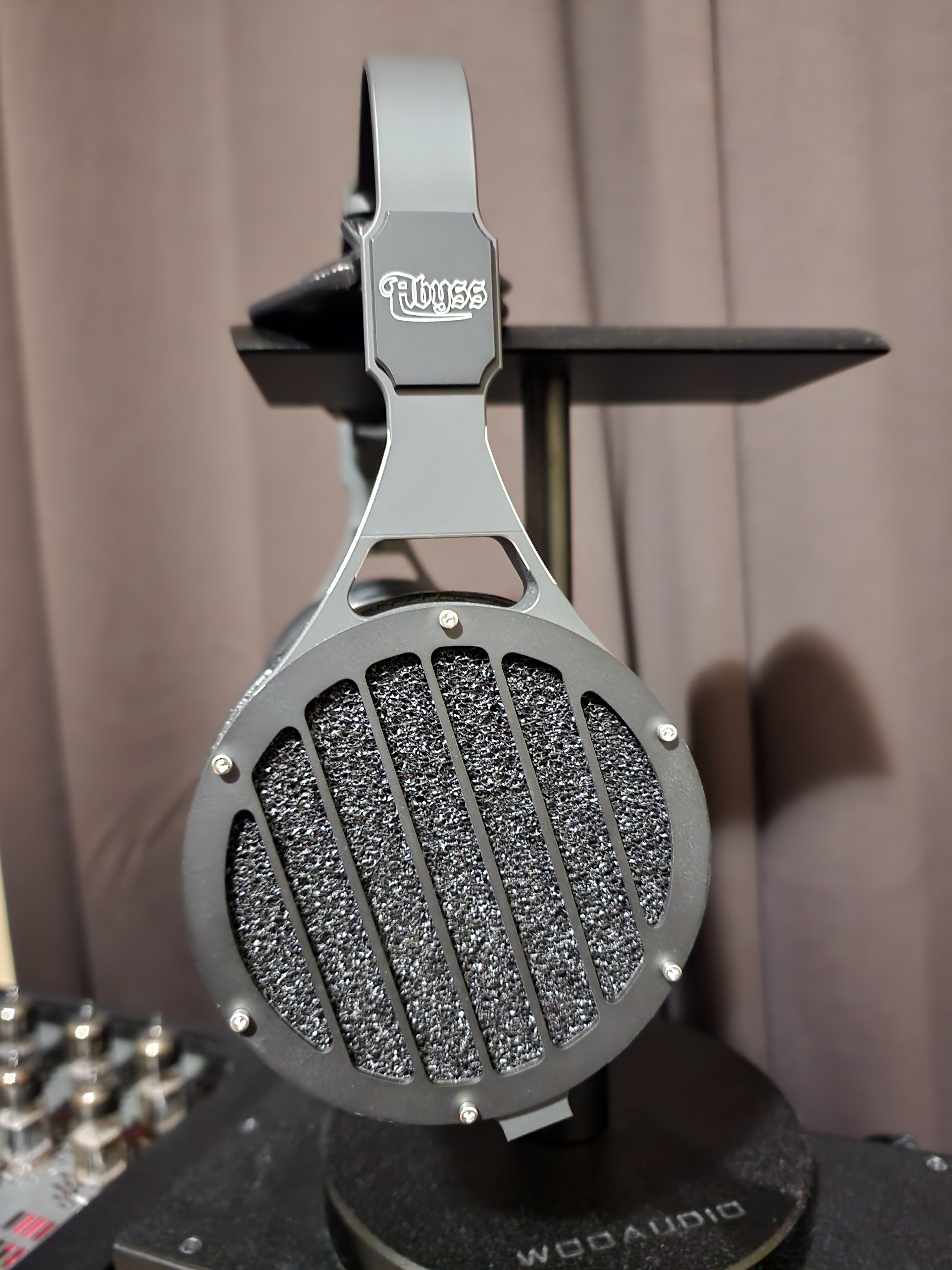 Sold: Abyss 1266 phi tc | Headphone Reviews and Discussion - Head-Fi.org