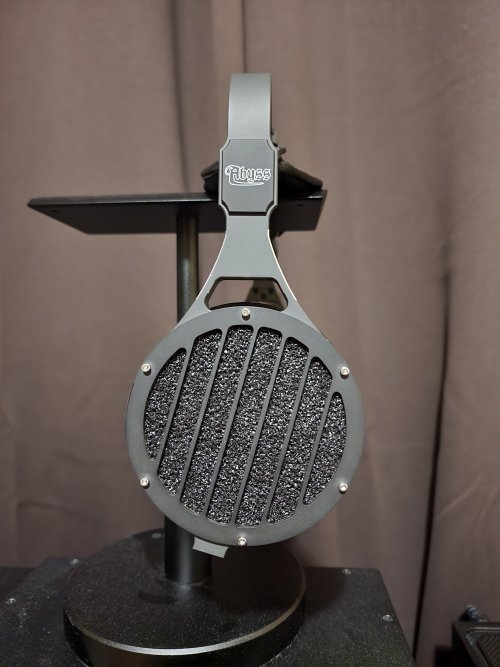 Sold: Abyss 1266 phi tc | Headphone Reviews and Discussion - Head-Fi.org