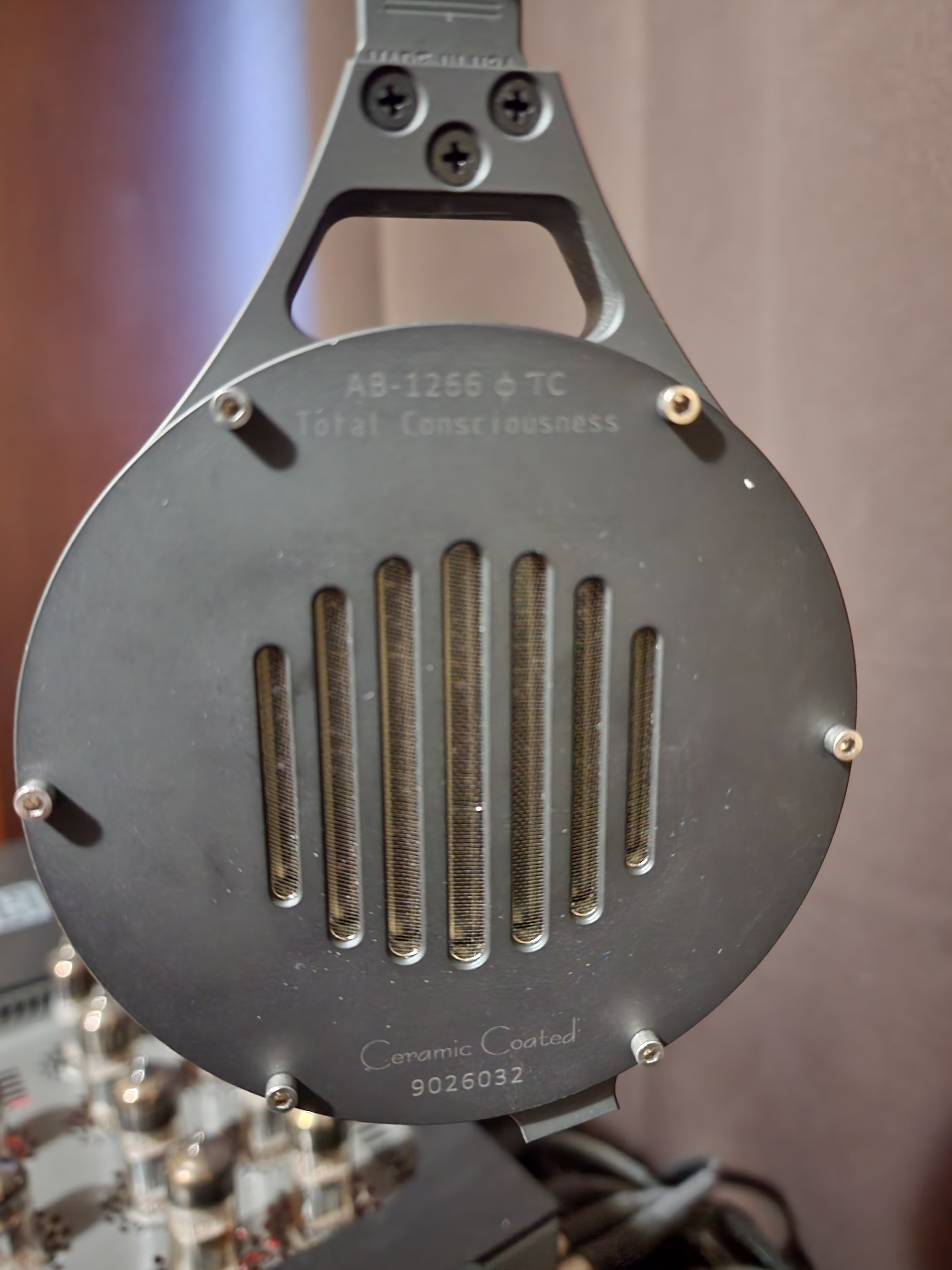 Sold: Abyss 1266 phi tc | Headphone Reviews and Discussion - Head-Fi.org