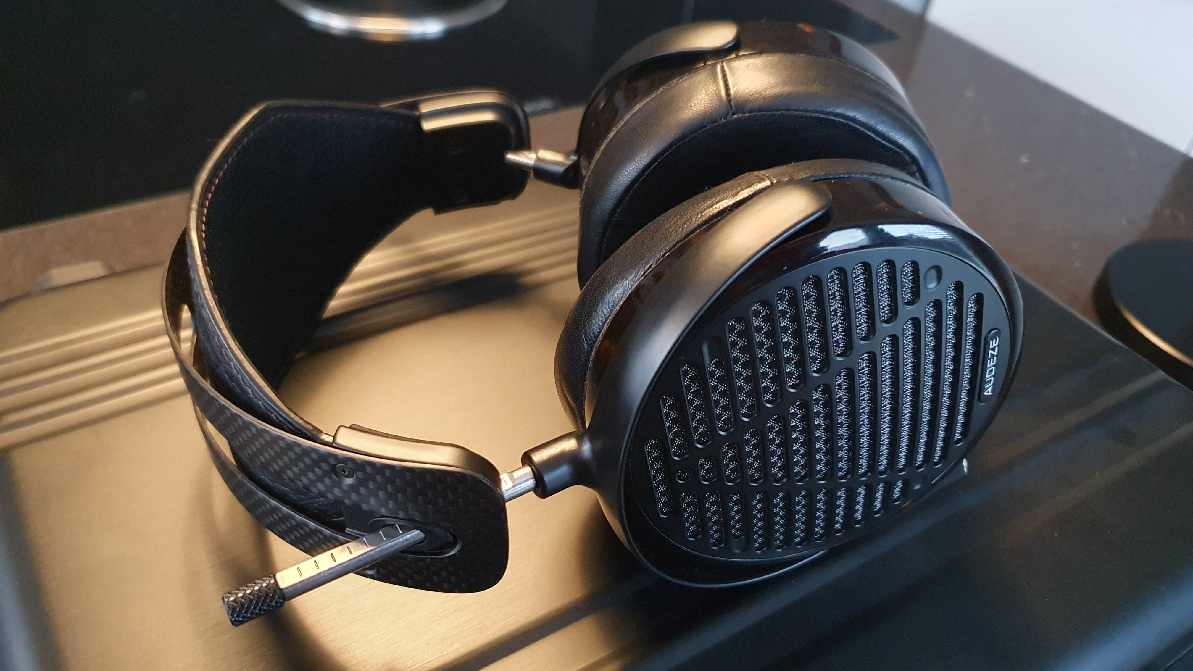 Sold: Audeze LCD-5 | Headphone Reviews and Discussion - Head-Fi.org