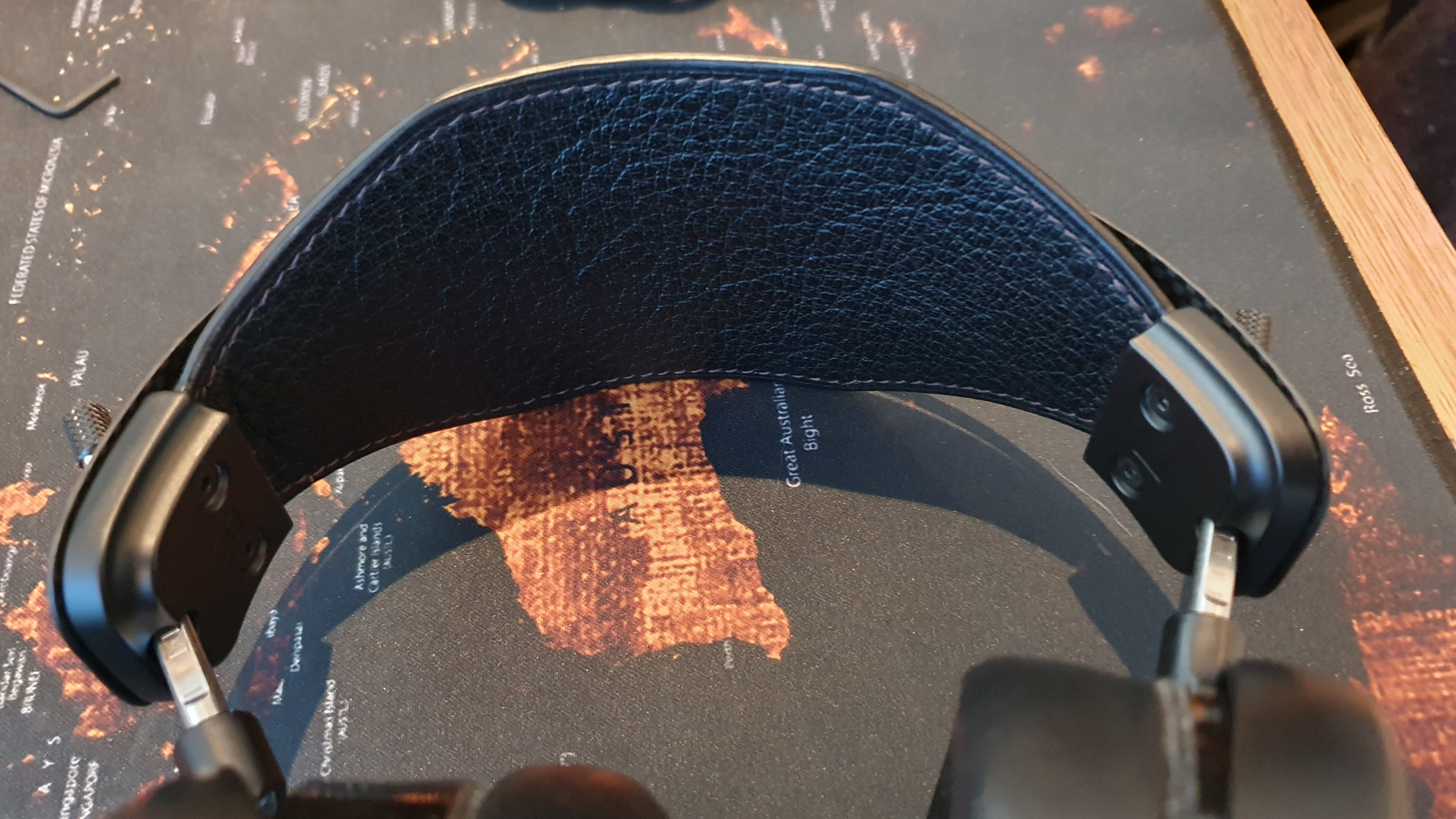 Sold: Audeze LCD-5 | Headphone Reviews and Discussion - Head-Fi.org