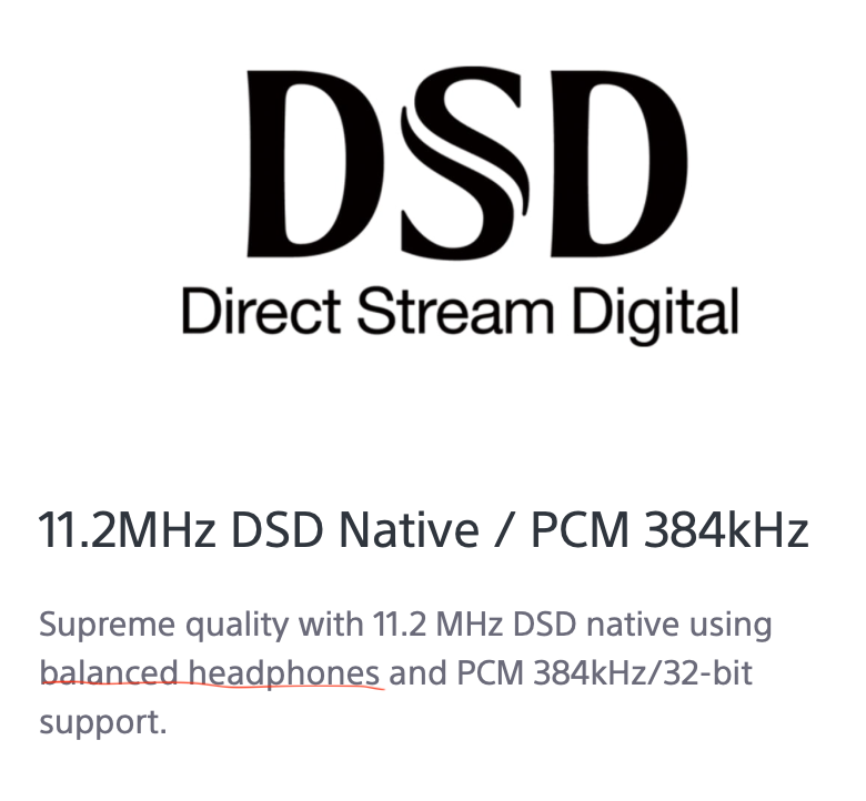 New Sony Walkman NW-A300 Series (Android 12) | Page 78 | Headphone Reviews and Discussion - Head ...