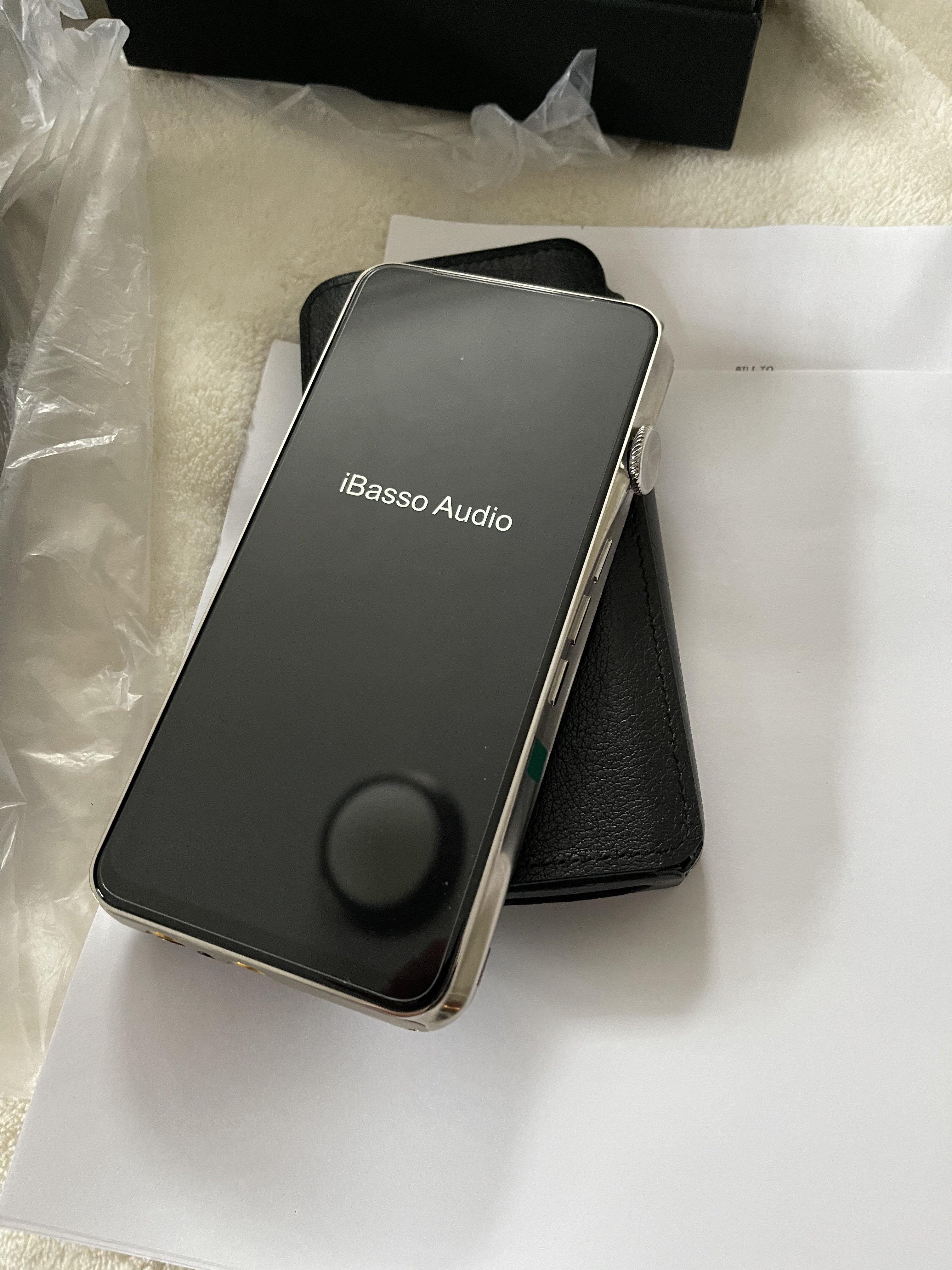 Sold: Ibasso dx320X Amp14 | Headphone Reviews and Discussion - Head-Fi.org