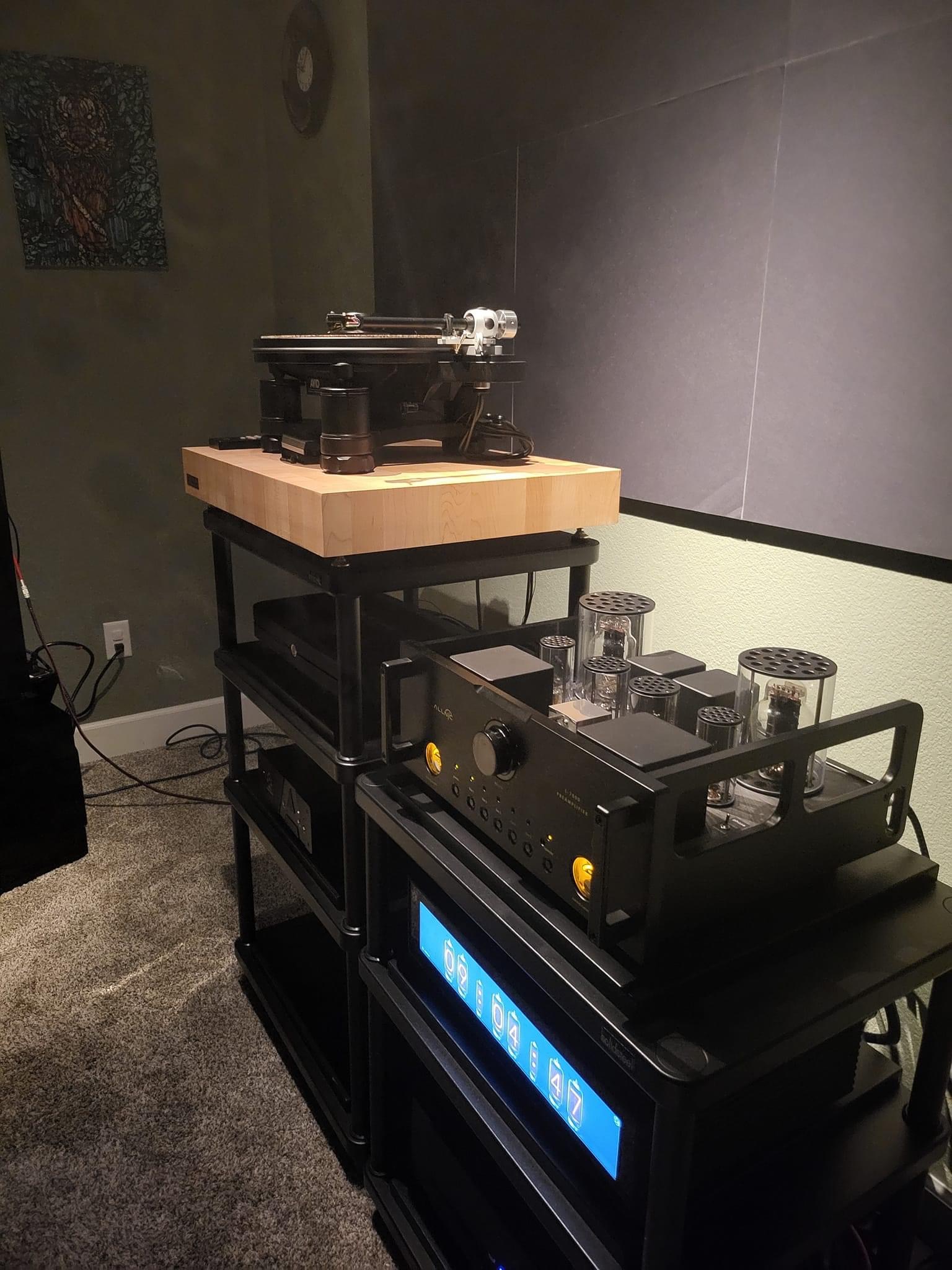 Pictures Of Your High End System II (Same Rules Apply) | Page 66 ...