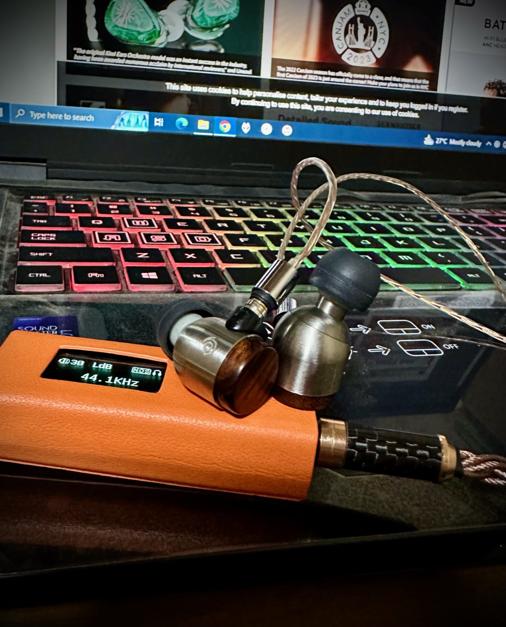 634EARS: Impressions, Discussions, and Appreciations Thread | Page 7 ...