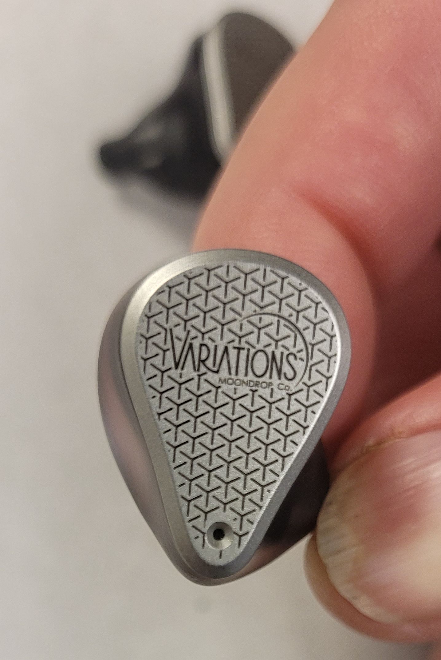 Sold: Moondrop Variations | Headphone Reviews and Discussion - Head-Fi.org