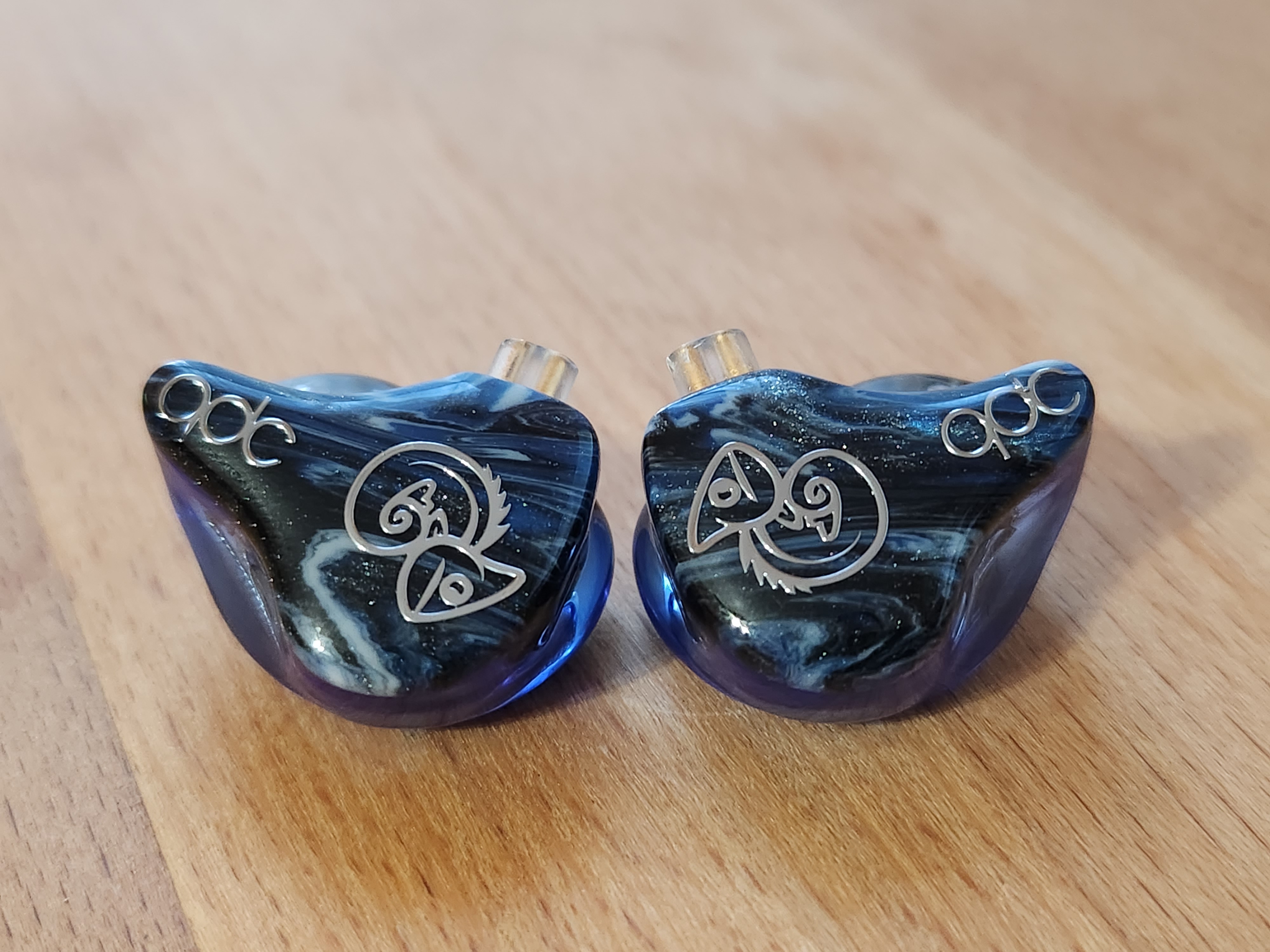 Sold: QDC Anole V3 II | Headphone Reviews and Discussion - Head-Fi.org