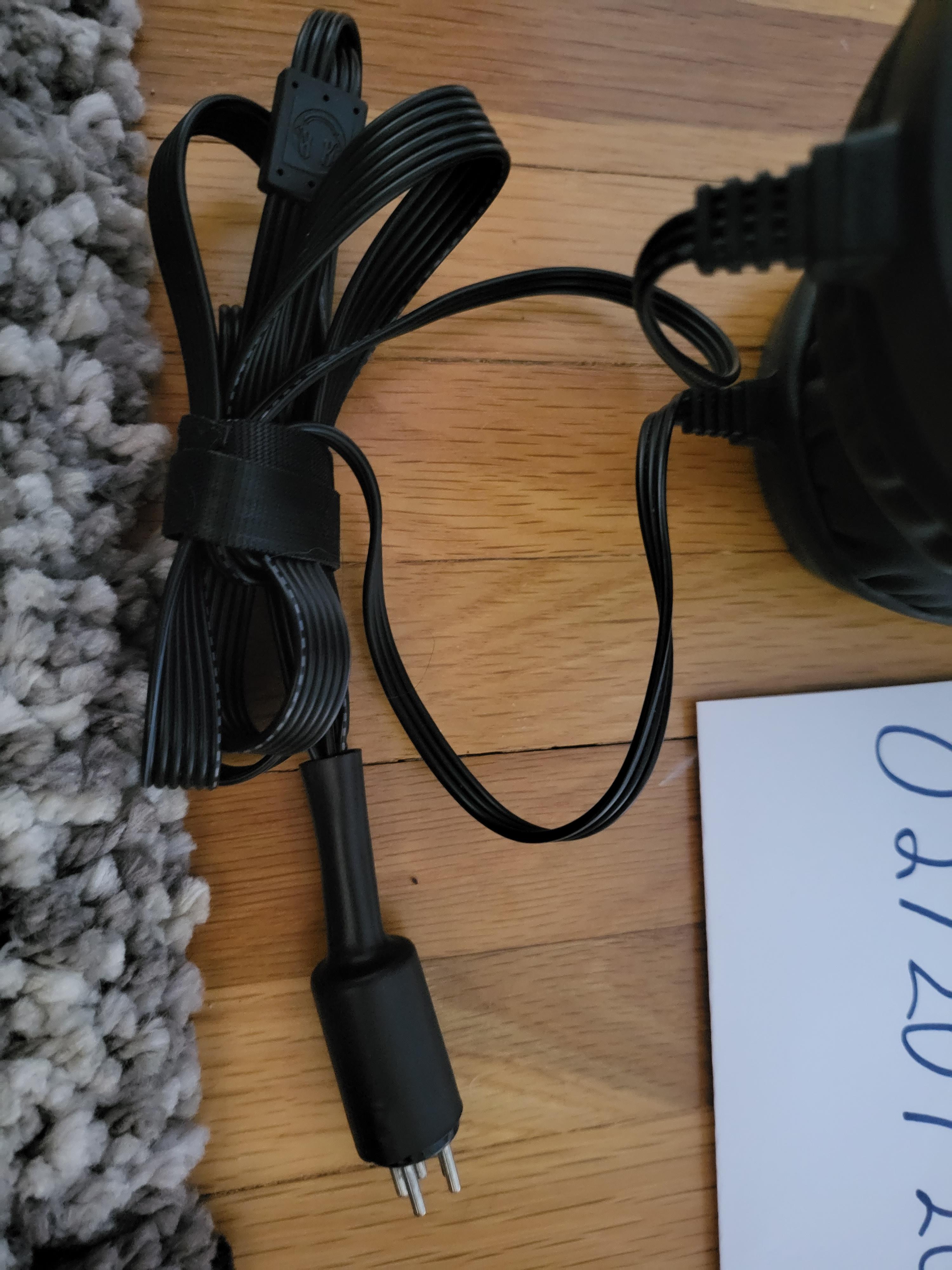 Sold: Drop Koss ESP95x stax 5 pin modded | Headphone Reviews and ...