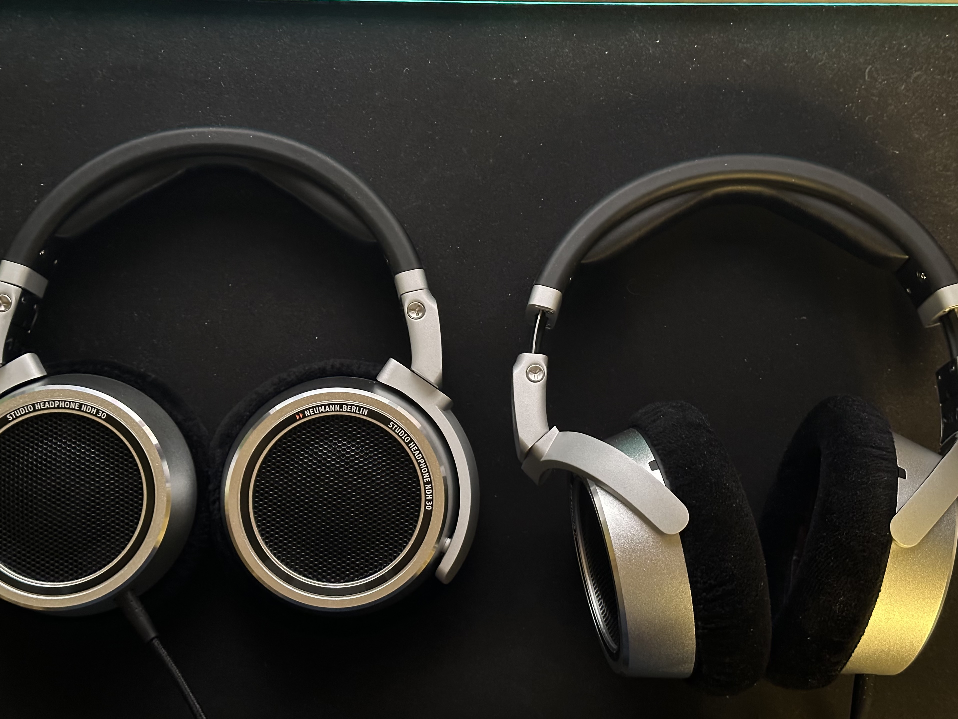 Neumann NDH 30 | Page 37 | Headphone Reviews and Discussion - Head-Fi.org