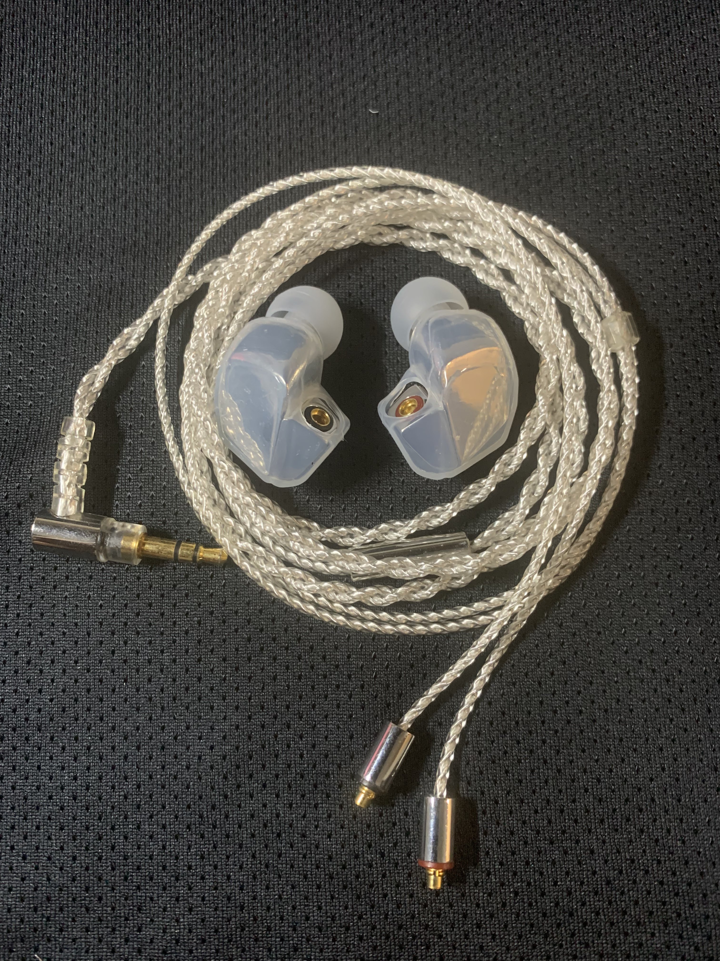 Closed: Final Audio Flagship A8000 | Headphone Reviews and Discussion ...