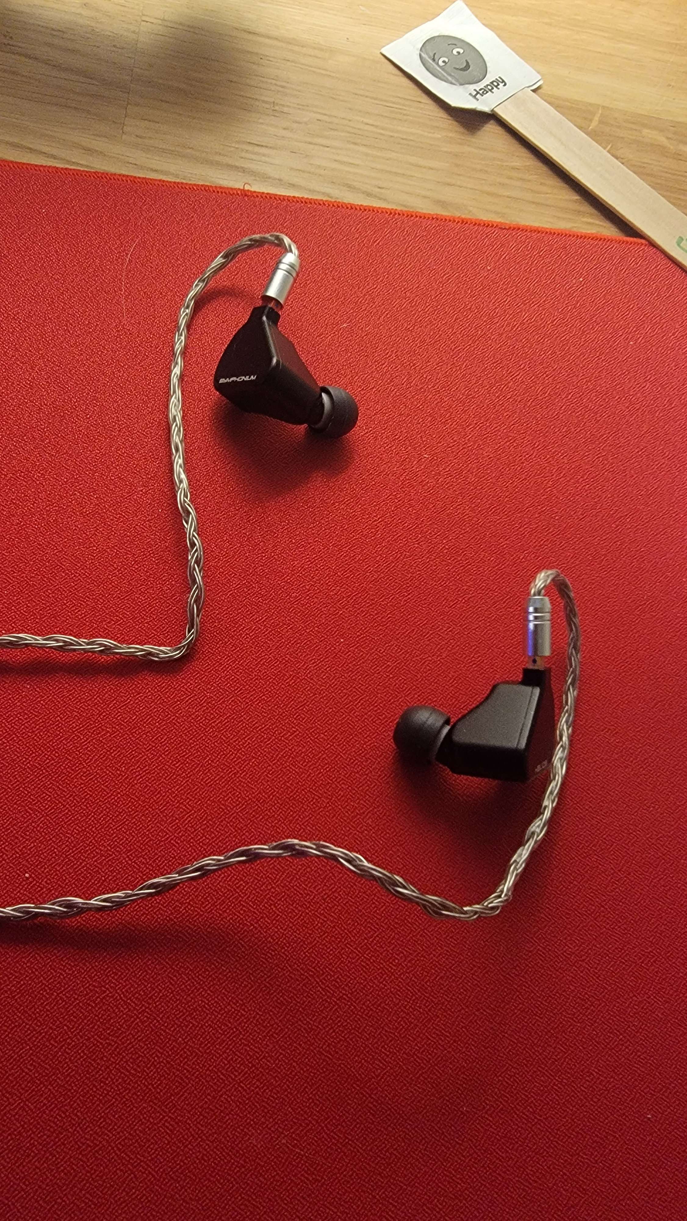 Sold: Symphonium Helios | Headphone Reviews and Discussion - Head-Fi.org