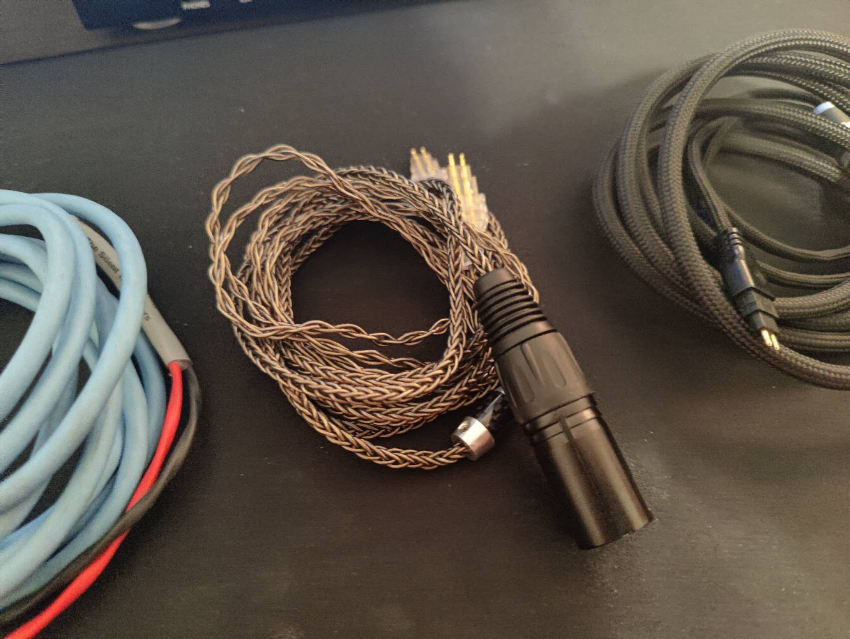 Sold: Senn HD650 cable bundle | Headphone Reviews and Discussion - Head ...