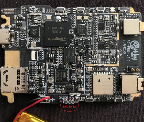 Hiby R3 Pro Portable Bluetooth DAP | Page 123 | Headphone Reviews and ...