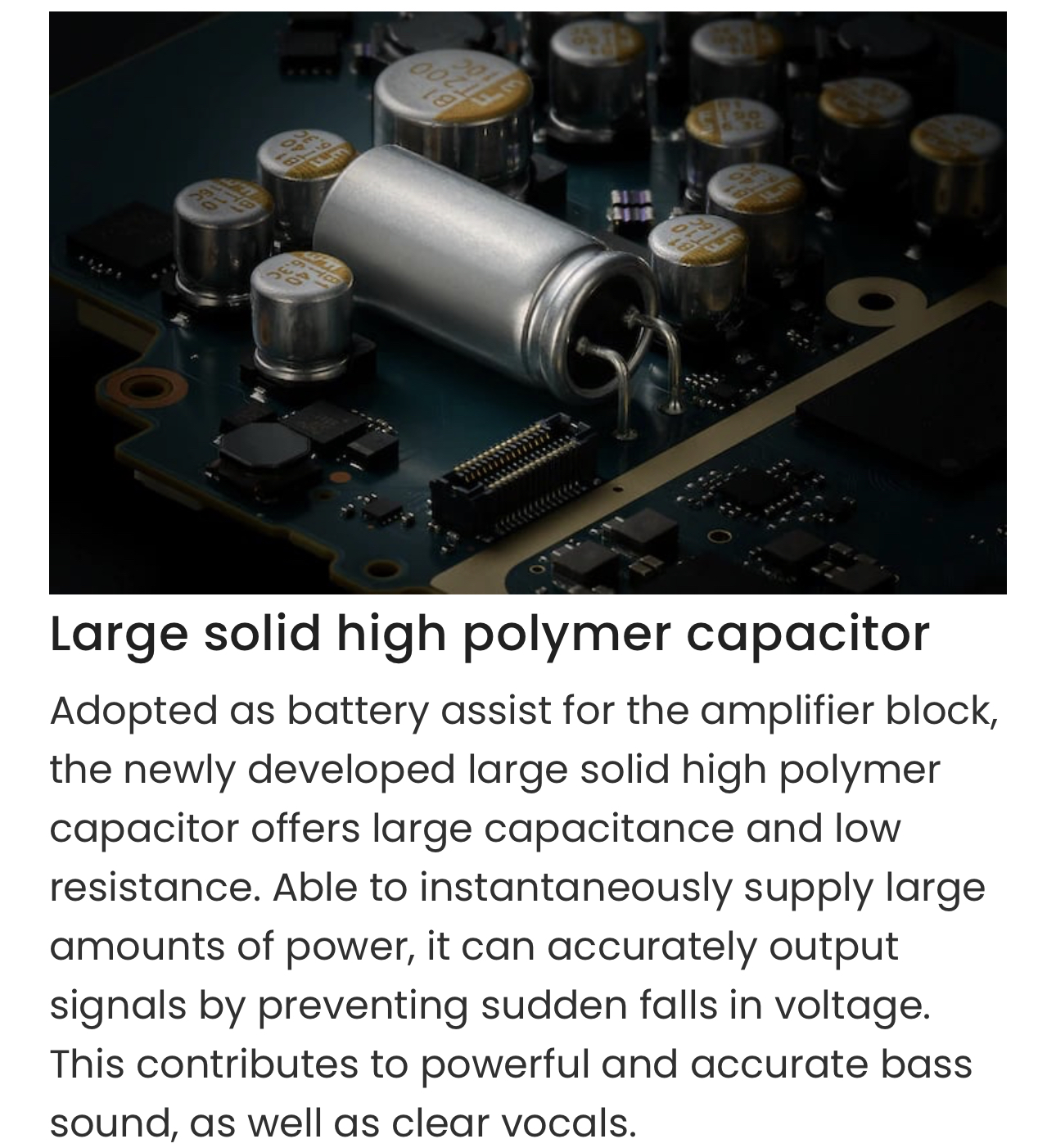 SONY NW-WM1Z M2 / WM1A M2 | Headphone Reviews and Discussion - Head-Fi.org
