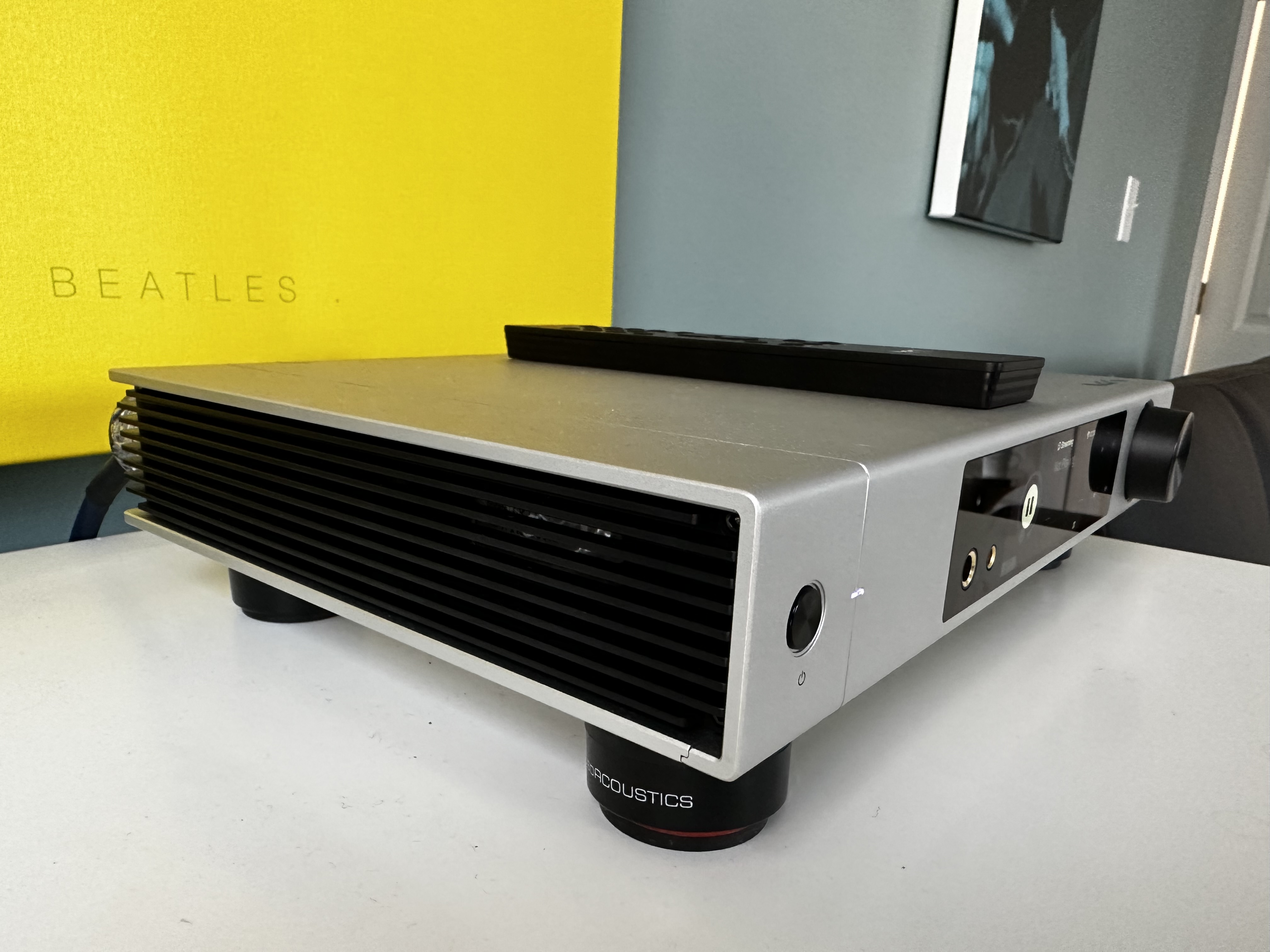 Sold: Matrix Audio Element X2 Streamer DAC | Headphone Reviews and ...