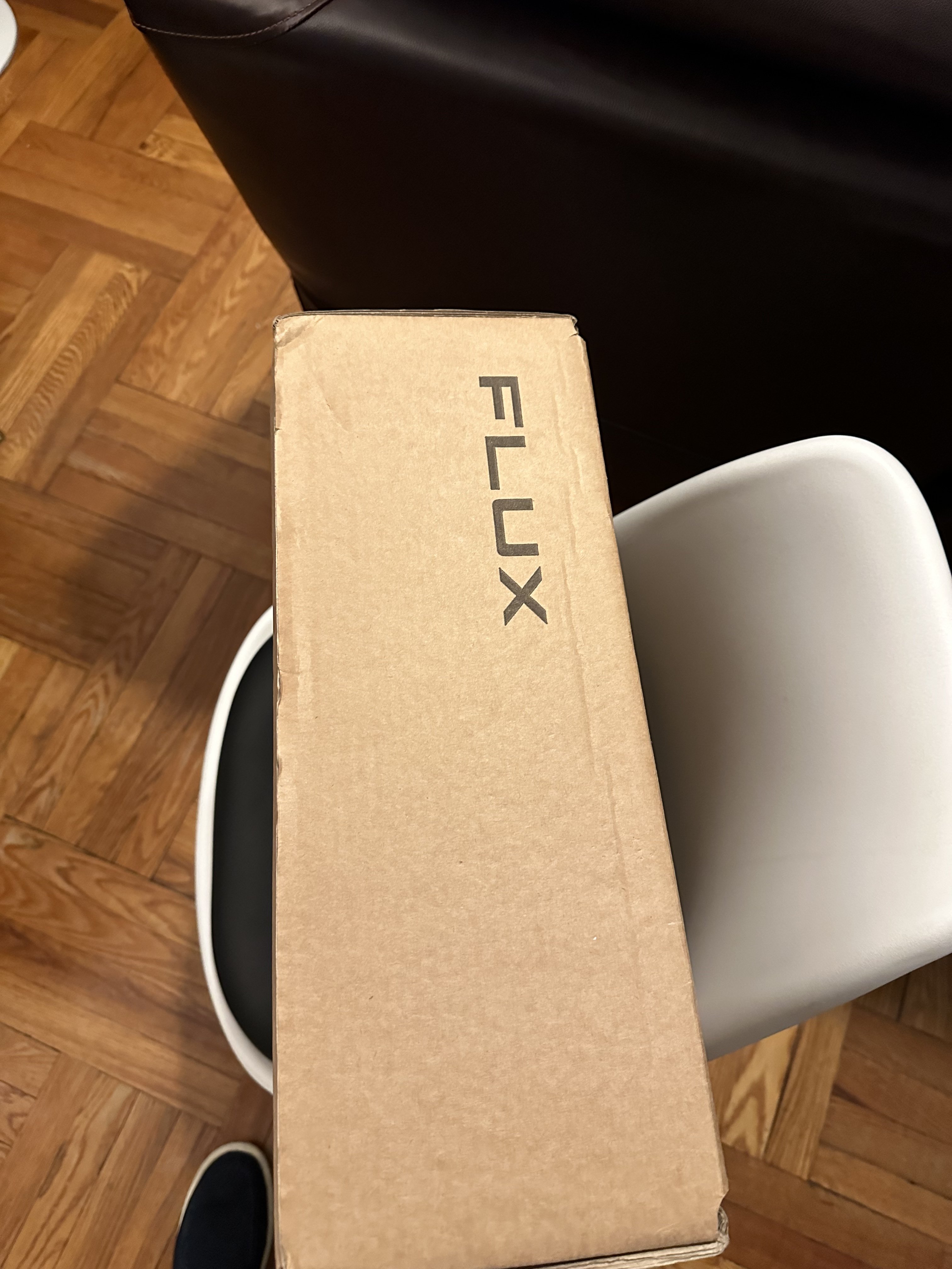 Sold: FA-10 Class-A Headphone Amplifier | Headphone Reviews and ...