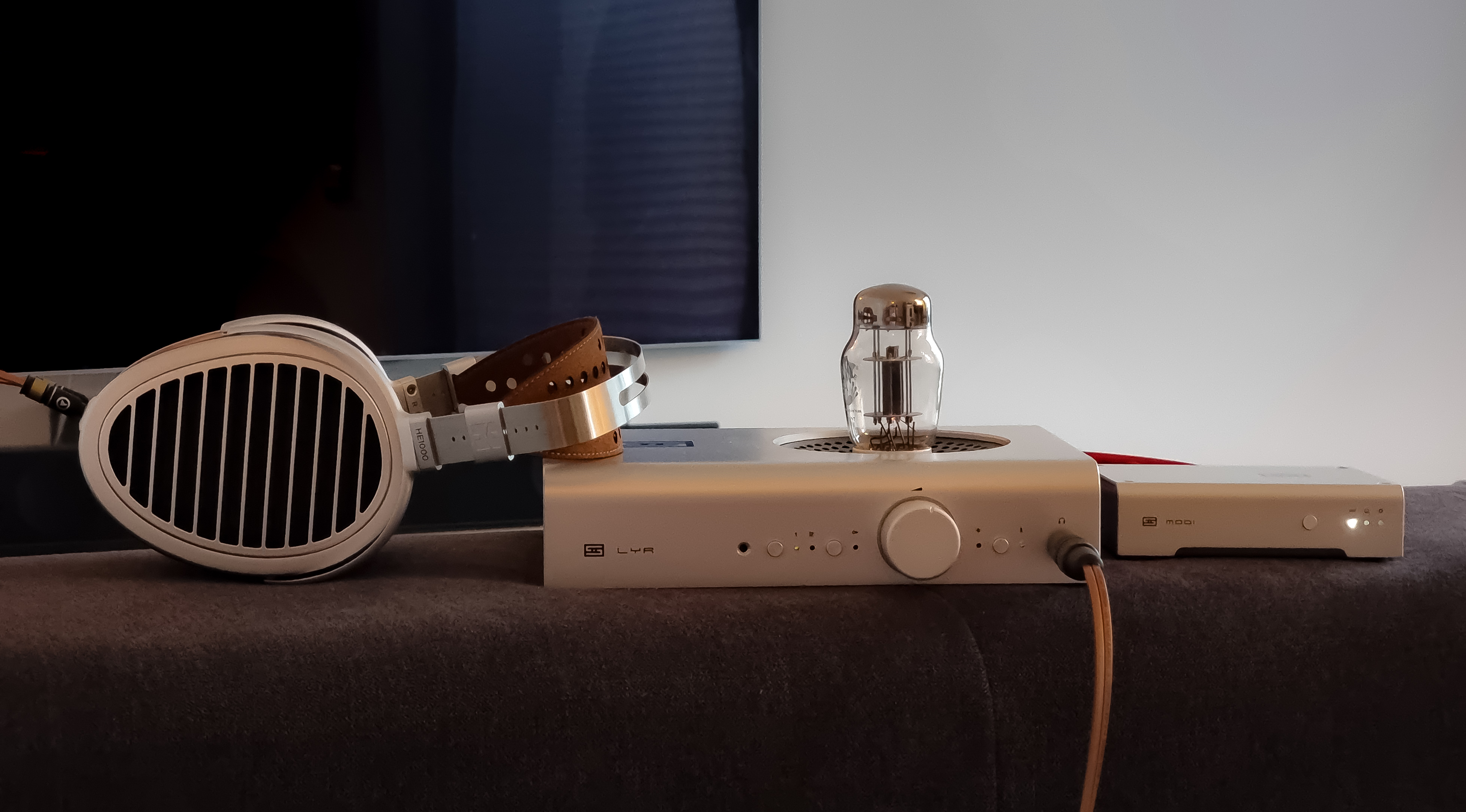 Schiit Modi Multibit 2 DAC | Page 63 | Headphone Reviews and Discussion ...