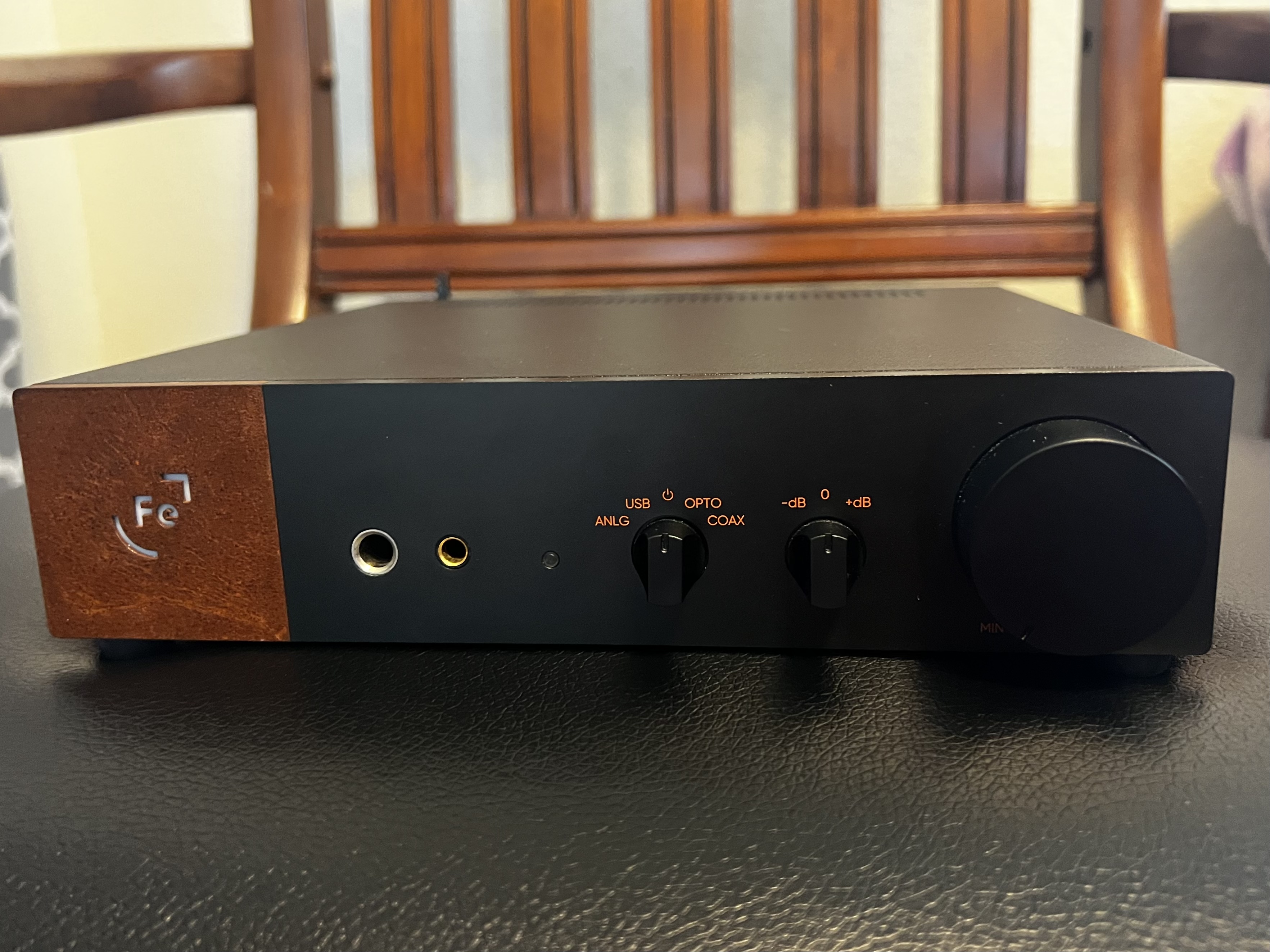 Sold: Ferrum Erco | Headphone Reviews and Discussion - Head-Fi.org