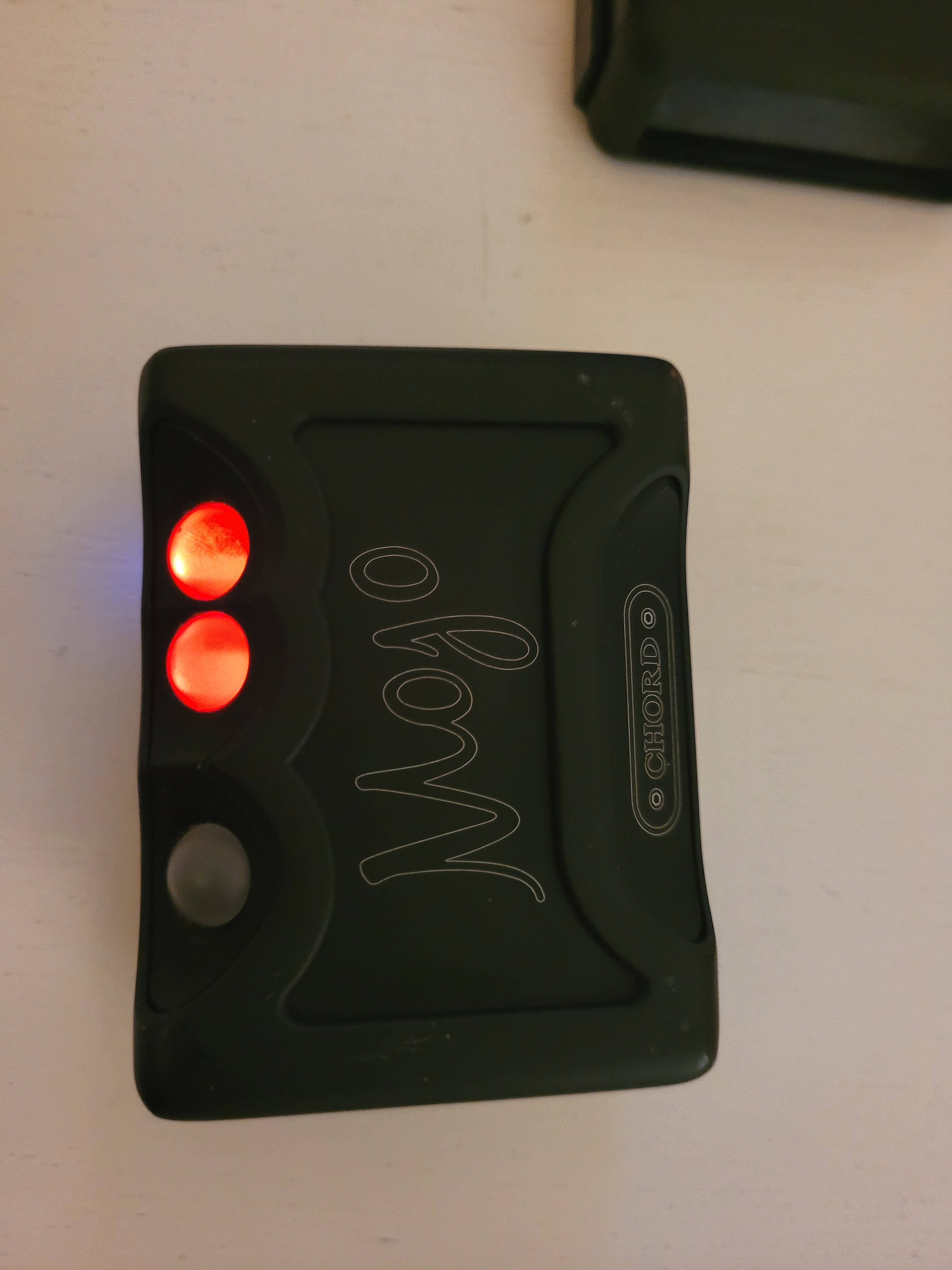 Closed: COMBO Hiby R3 Pro+Chord Mojo 1 +special case+Cable Accessory ...