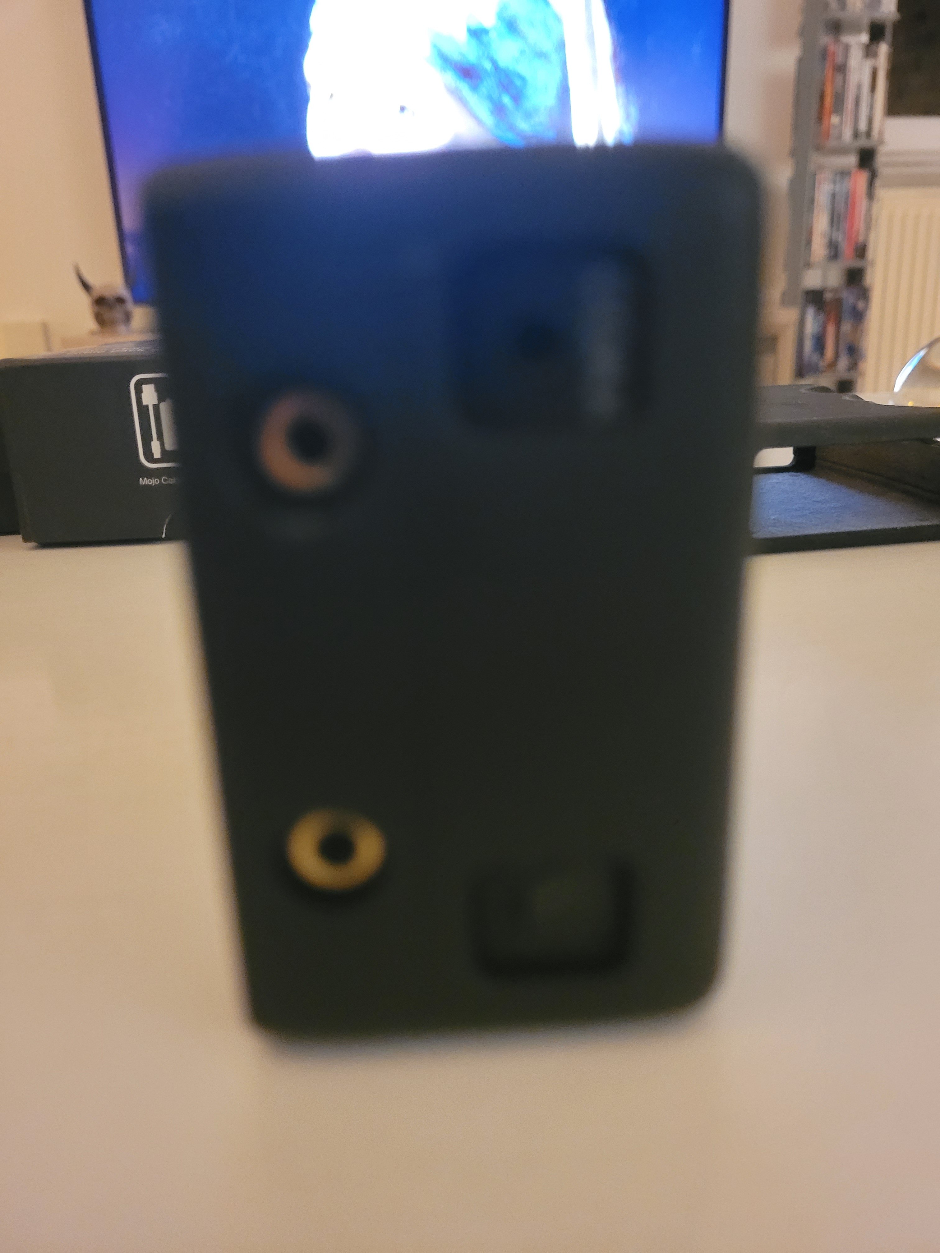 Closed: COMBO Hiby R3 Pro+Chord Mojo 1 +special case+Cable Accessory ...