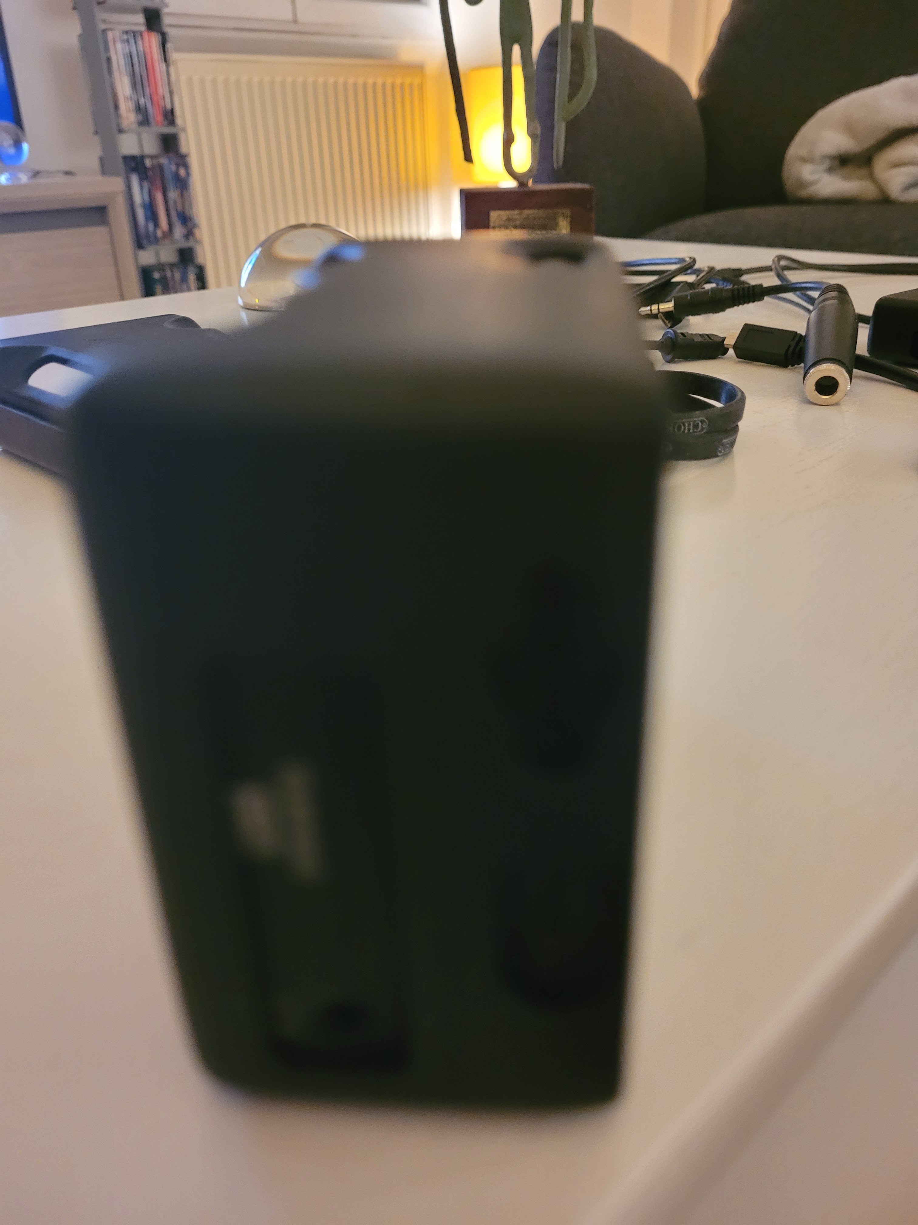 Closed: COMBO Hiby R3 Pro+Chord Mojo 1 +special case+Cable Accessory ...