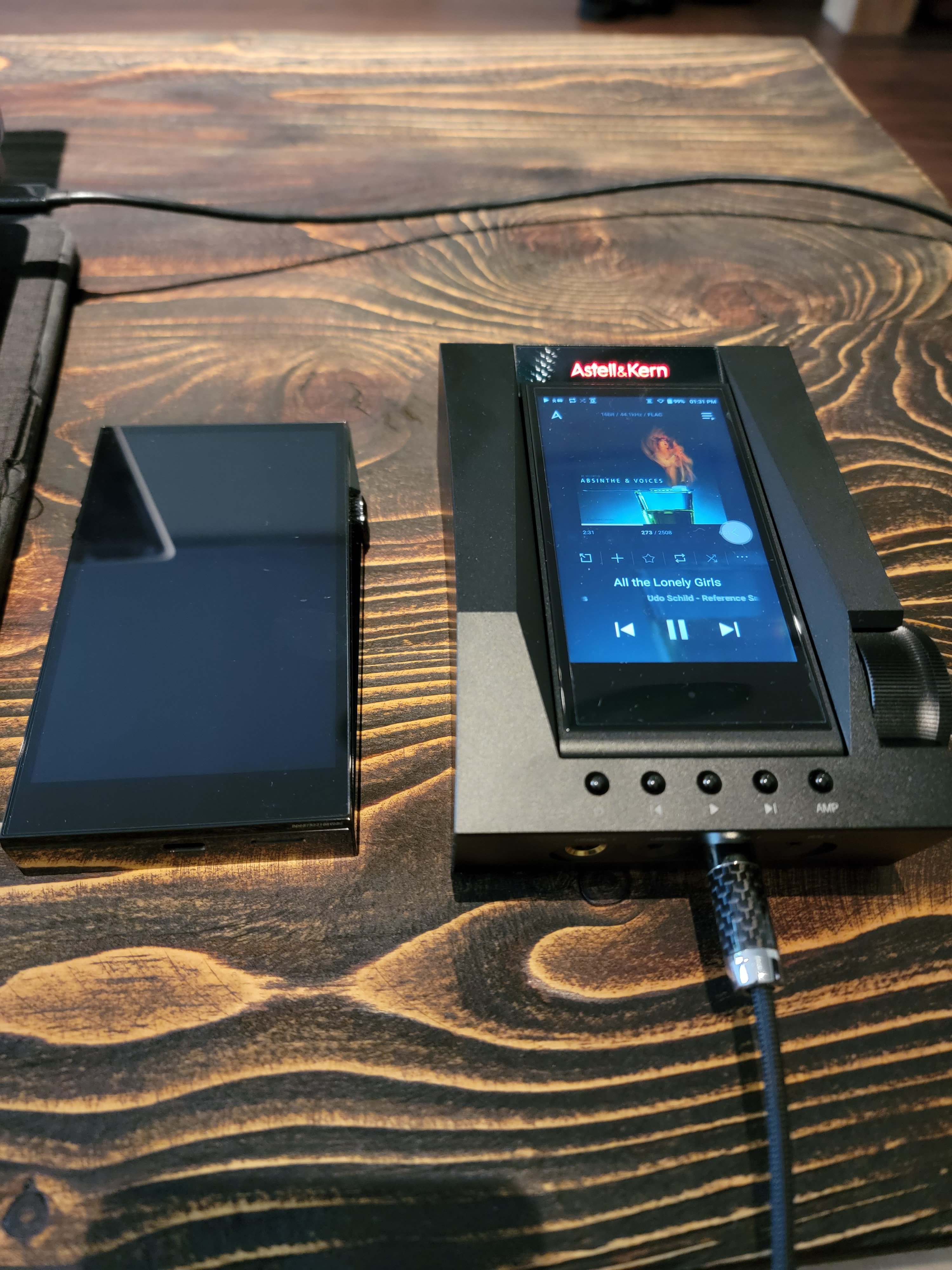 Astell&Kern A&ultima SP3000 | Headphone Reviews and Discussion - Head ...