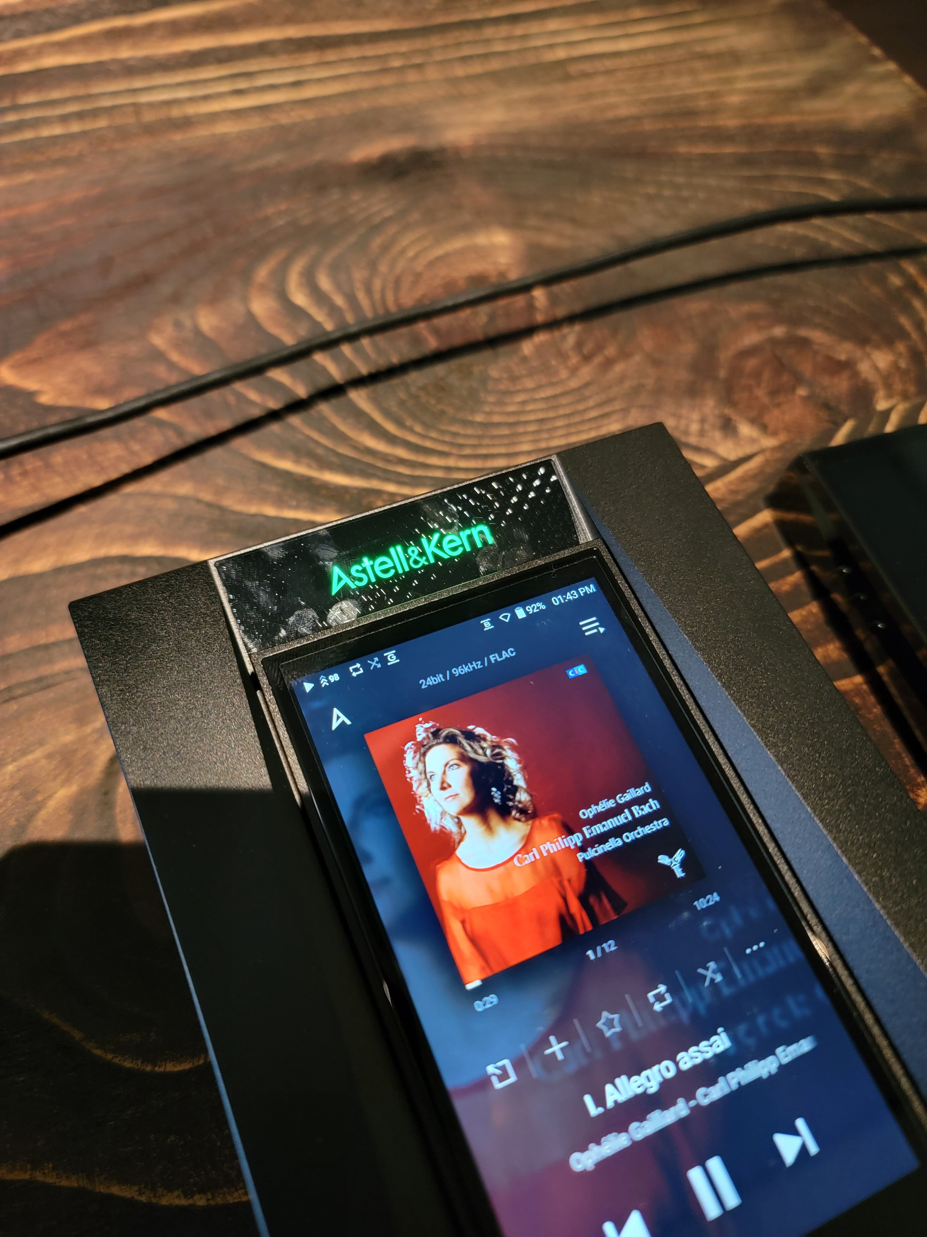 Astell&Kern A&ultima SP3000 | Headphone Reviews and Discussion - Head ...