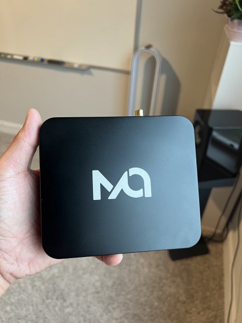 Sold: Matrix Audio X-SPDIF 2 | Headphone Reviews and Discussion - Head-Fi.org