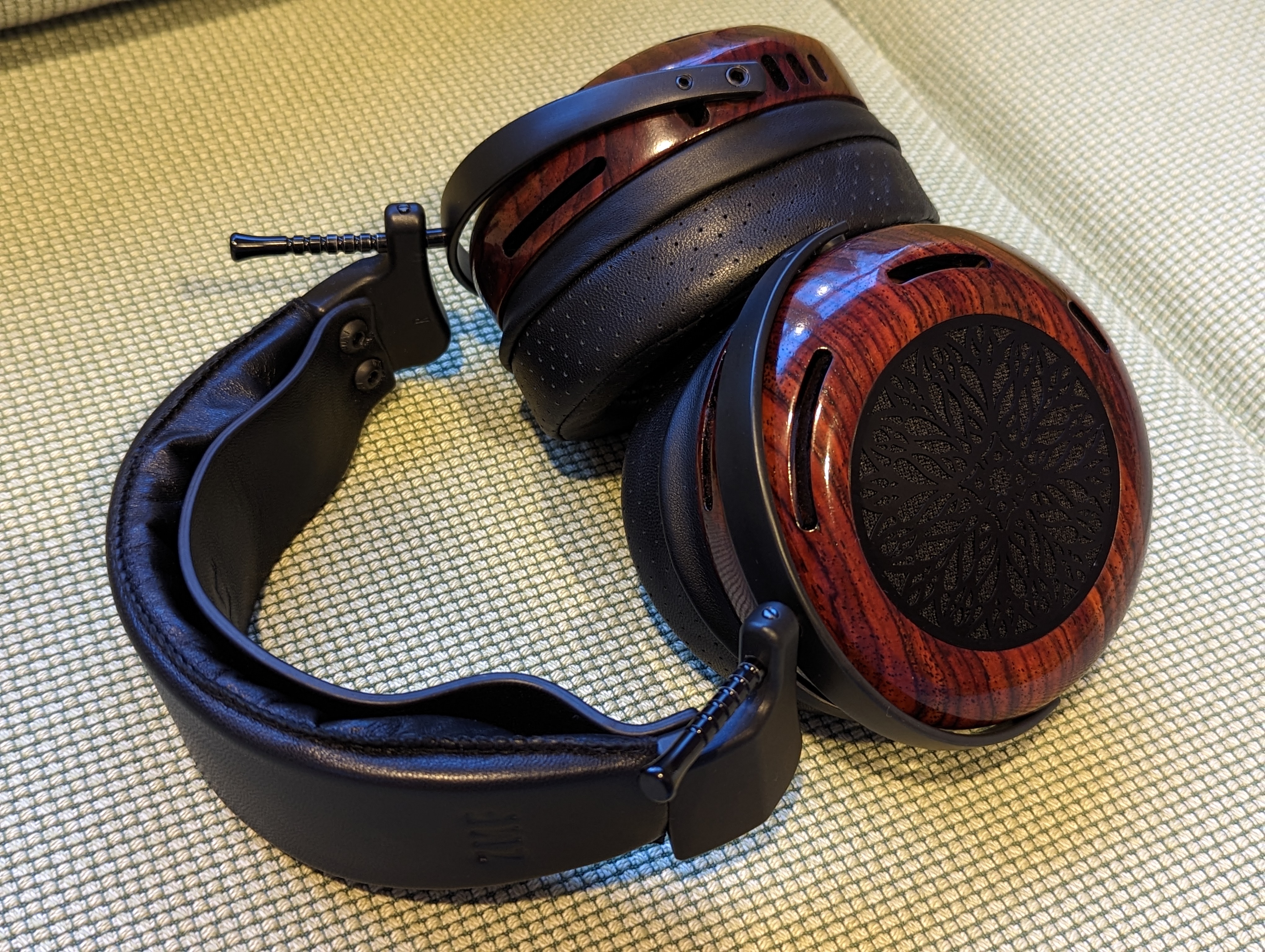 Sold: ZMF Atrium Cocobolo | Headphone Reviews and Discussion - Head-Fi.org
