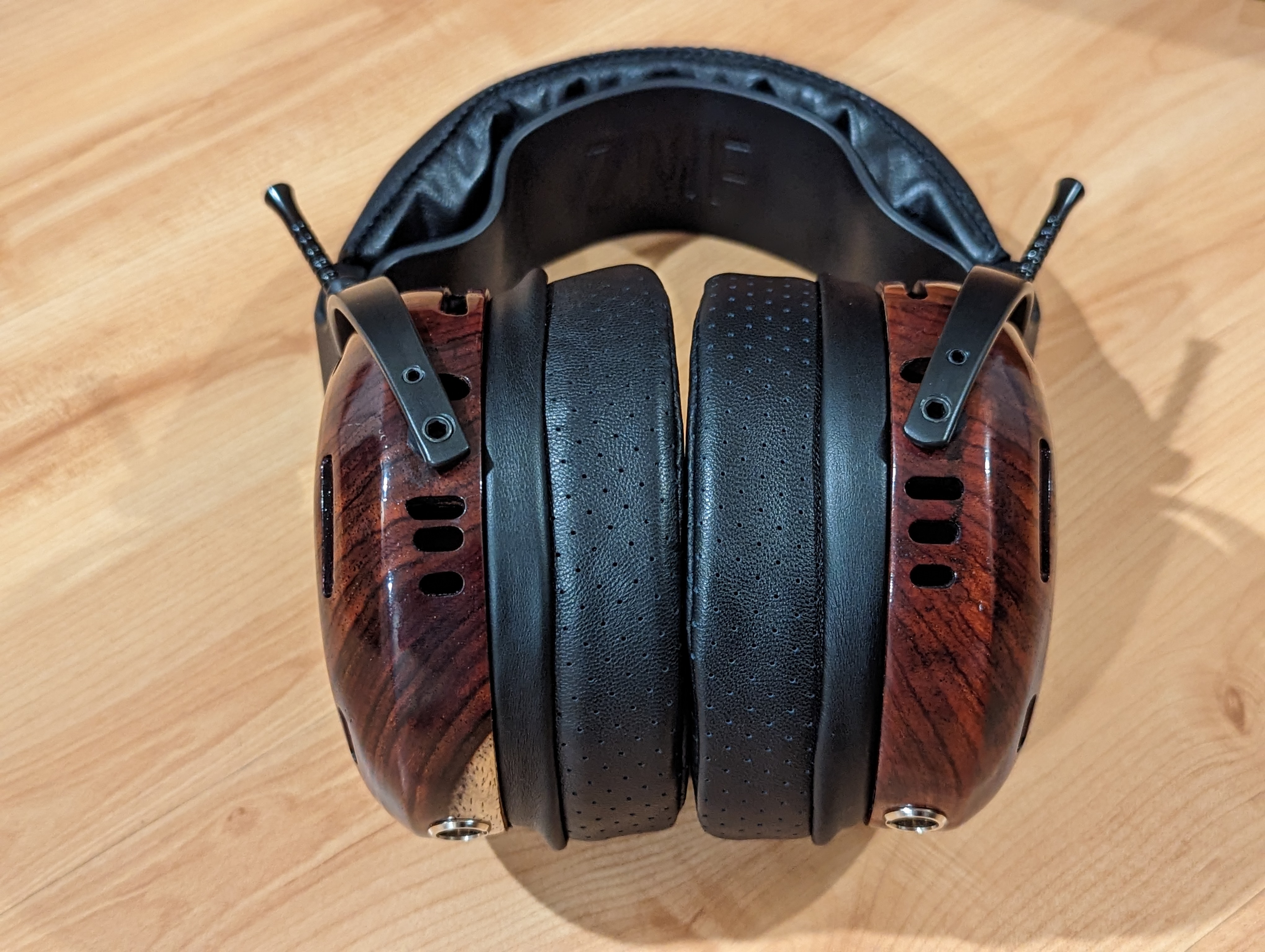 Sold: ZMF Atrium Cocobolo | Headphone Reviews and Discussion - Head-Fi.org