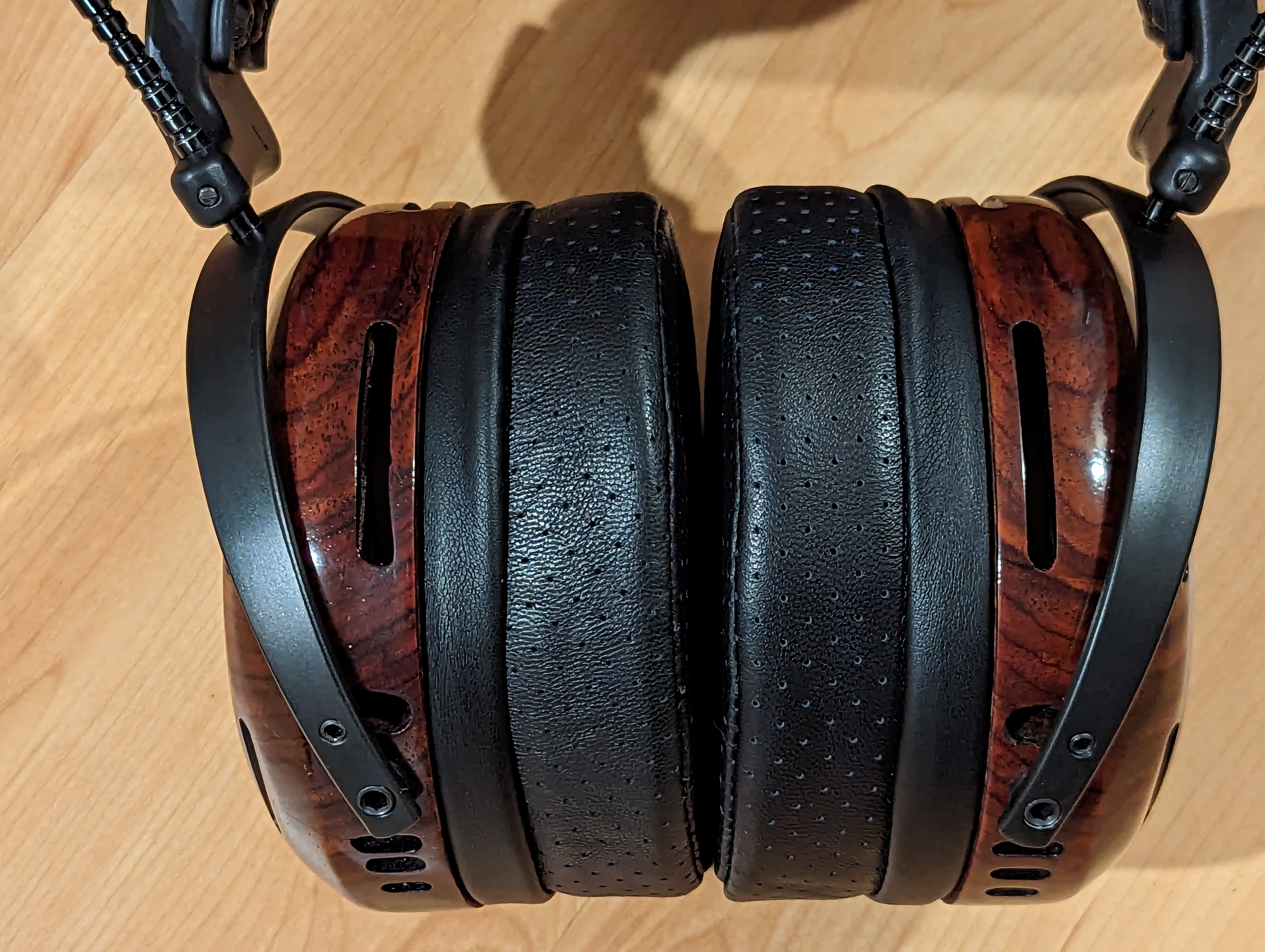 Sold: ZMF Atrium Cocobolo | Headphone Reviews and Discussion - Head-Fi.org