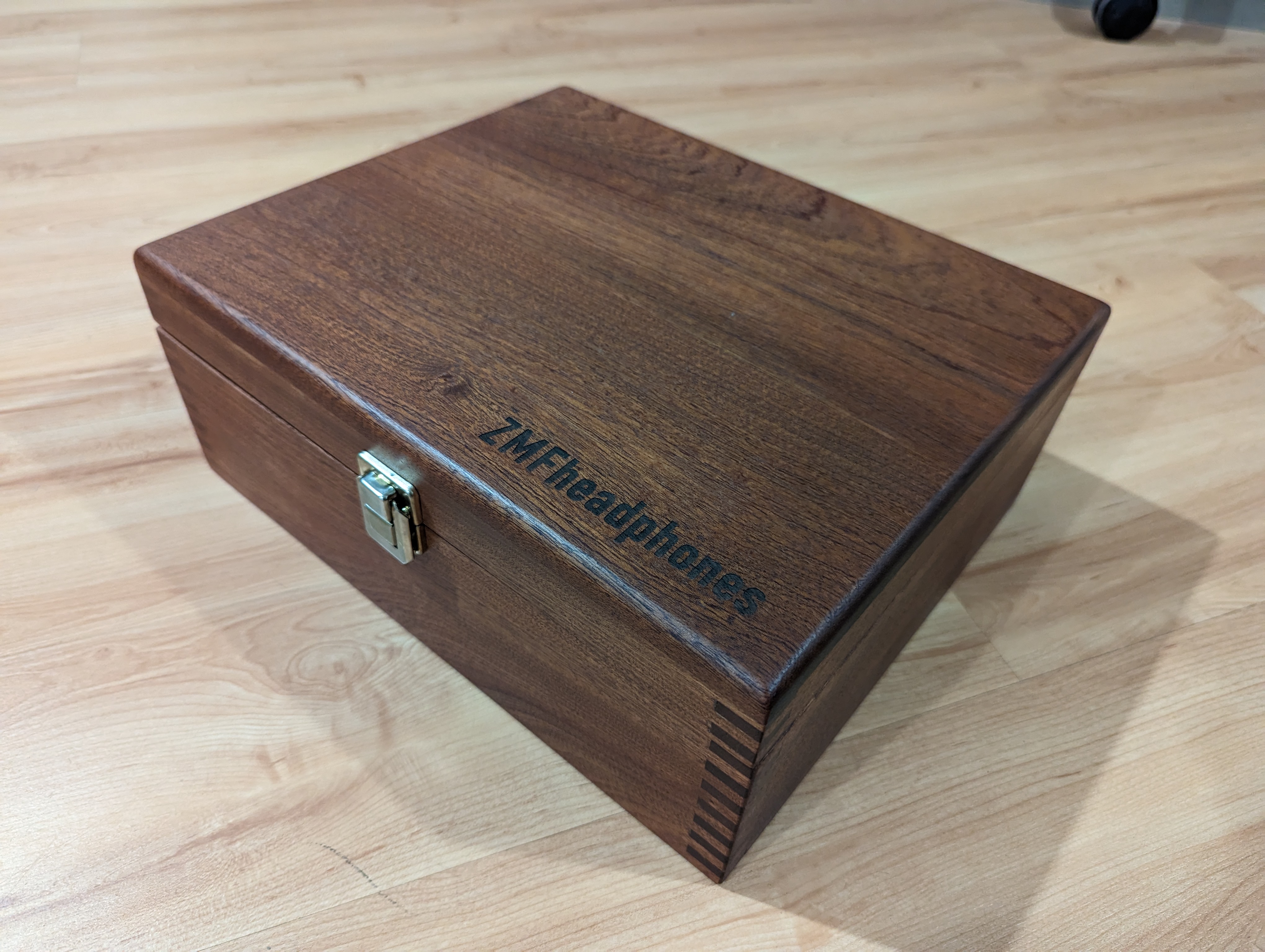Sold: ZMF Atrium Cocobolo | Headphone Reviews and Discussion - Head-Fi.org