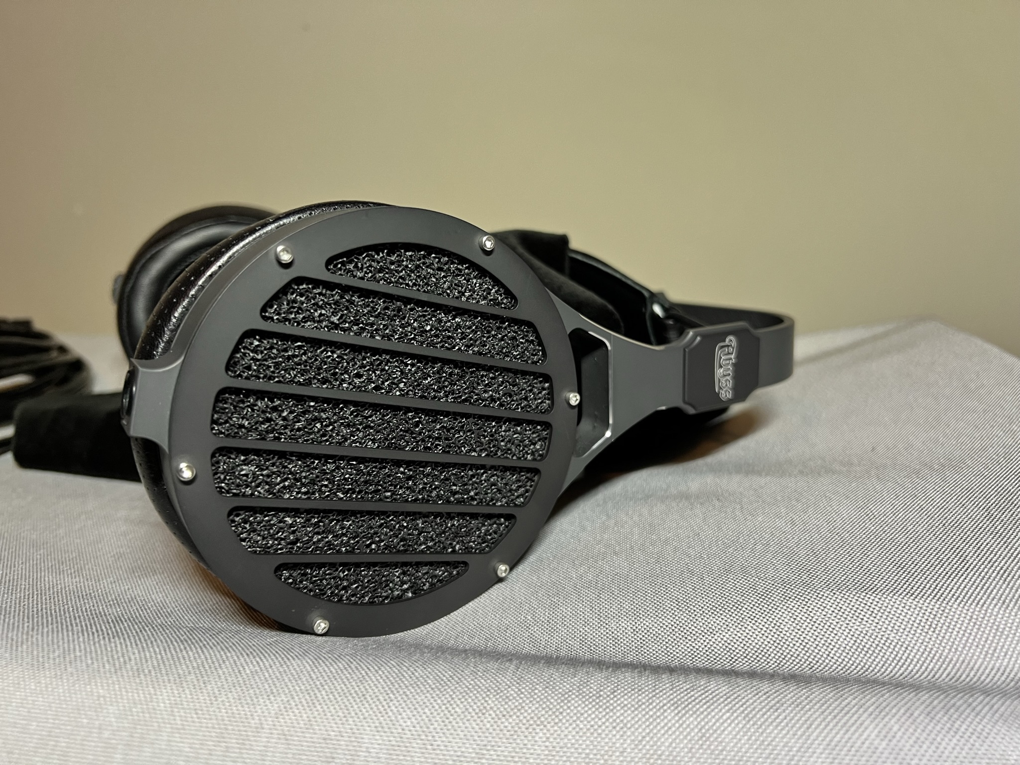 Sold: Abyss 1266 Phi TC | Headphone Reviews and Discussion - Head-Fi.org