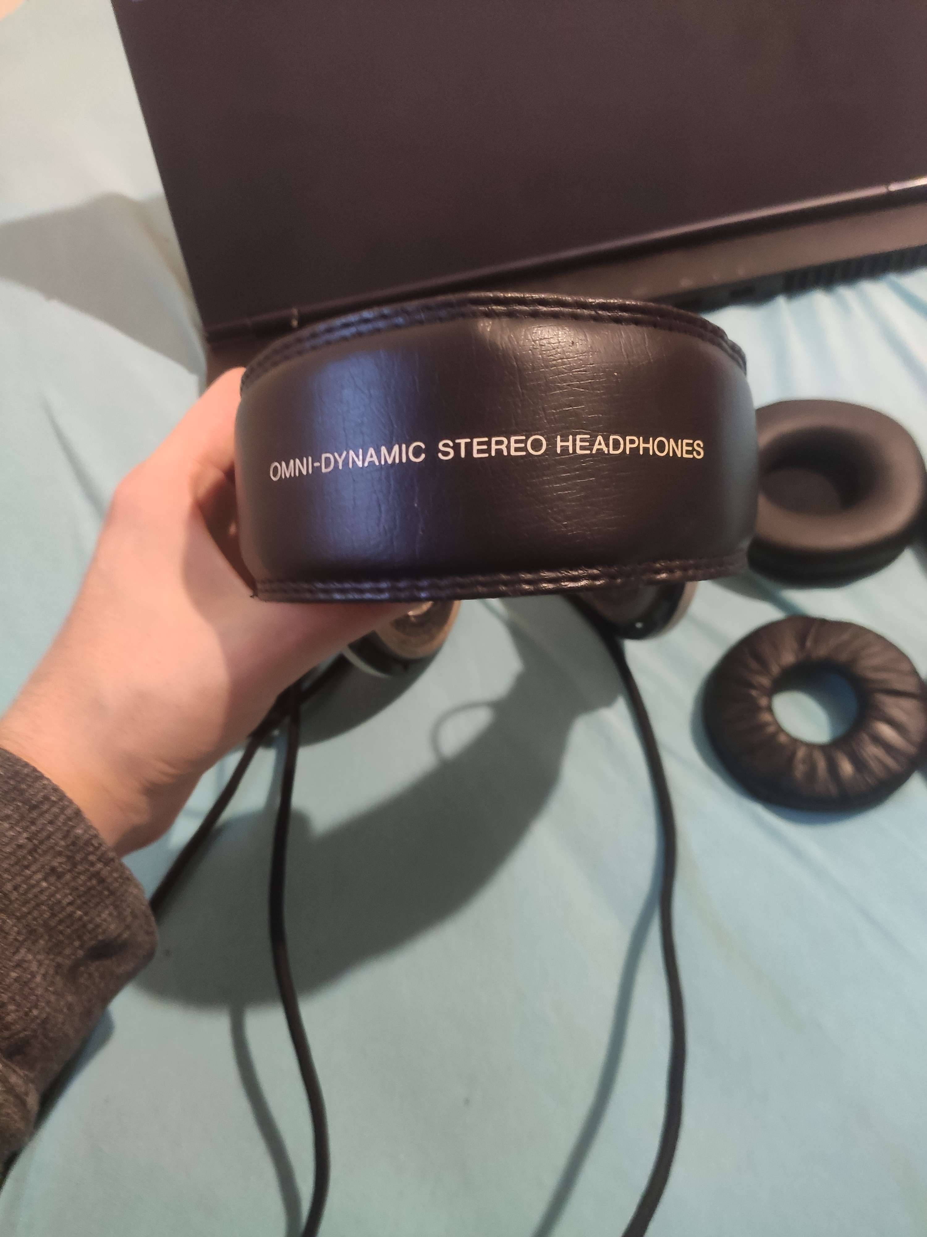 Sold: Sansui ss100 | Headphone Reviews and Discussion - Head-Fi.org