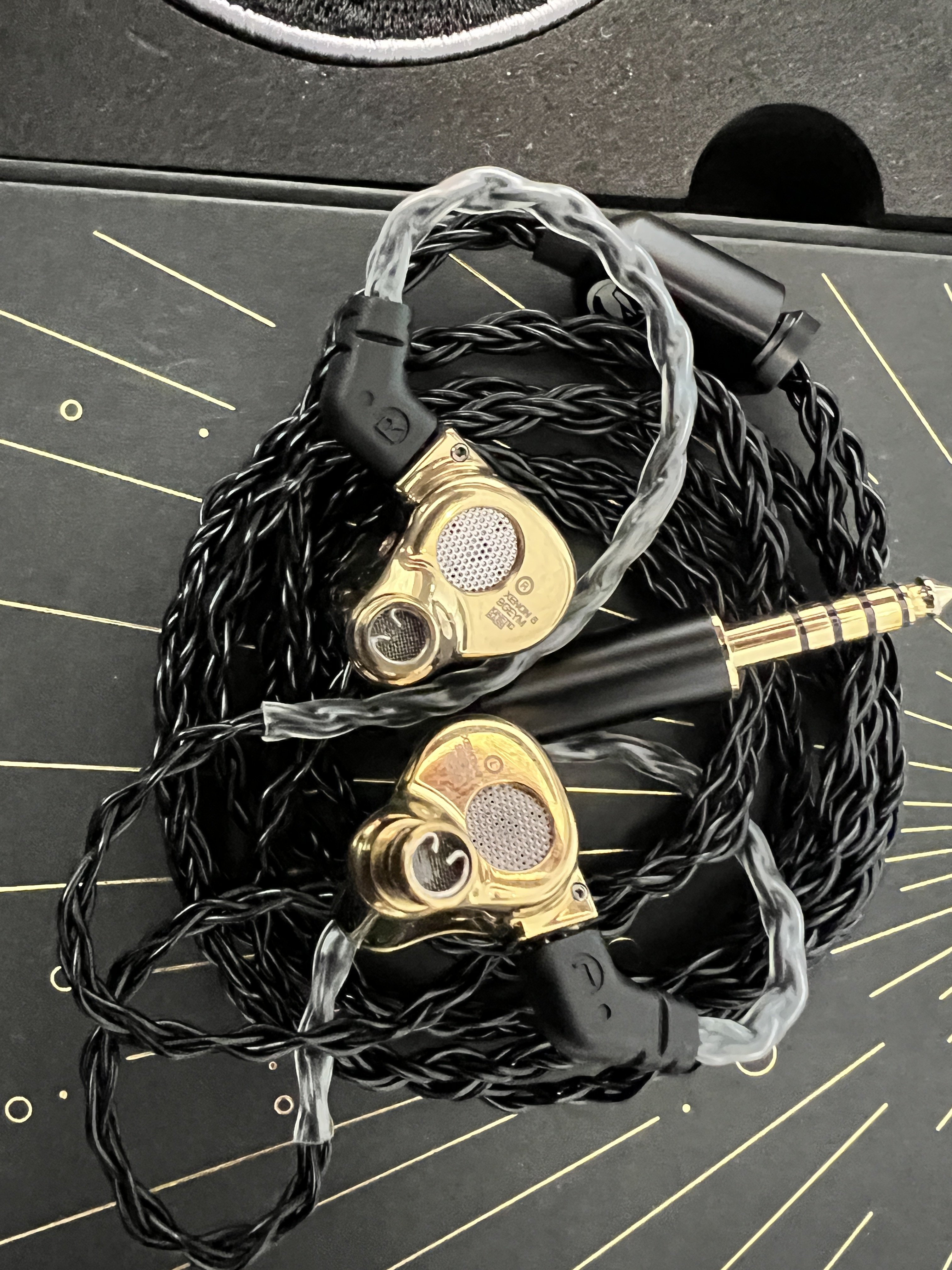 Sold: Fir Audio XE6 (Xenon) iems | Headphone Reviews and Discussion ...
