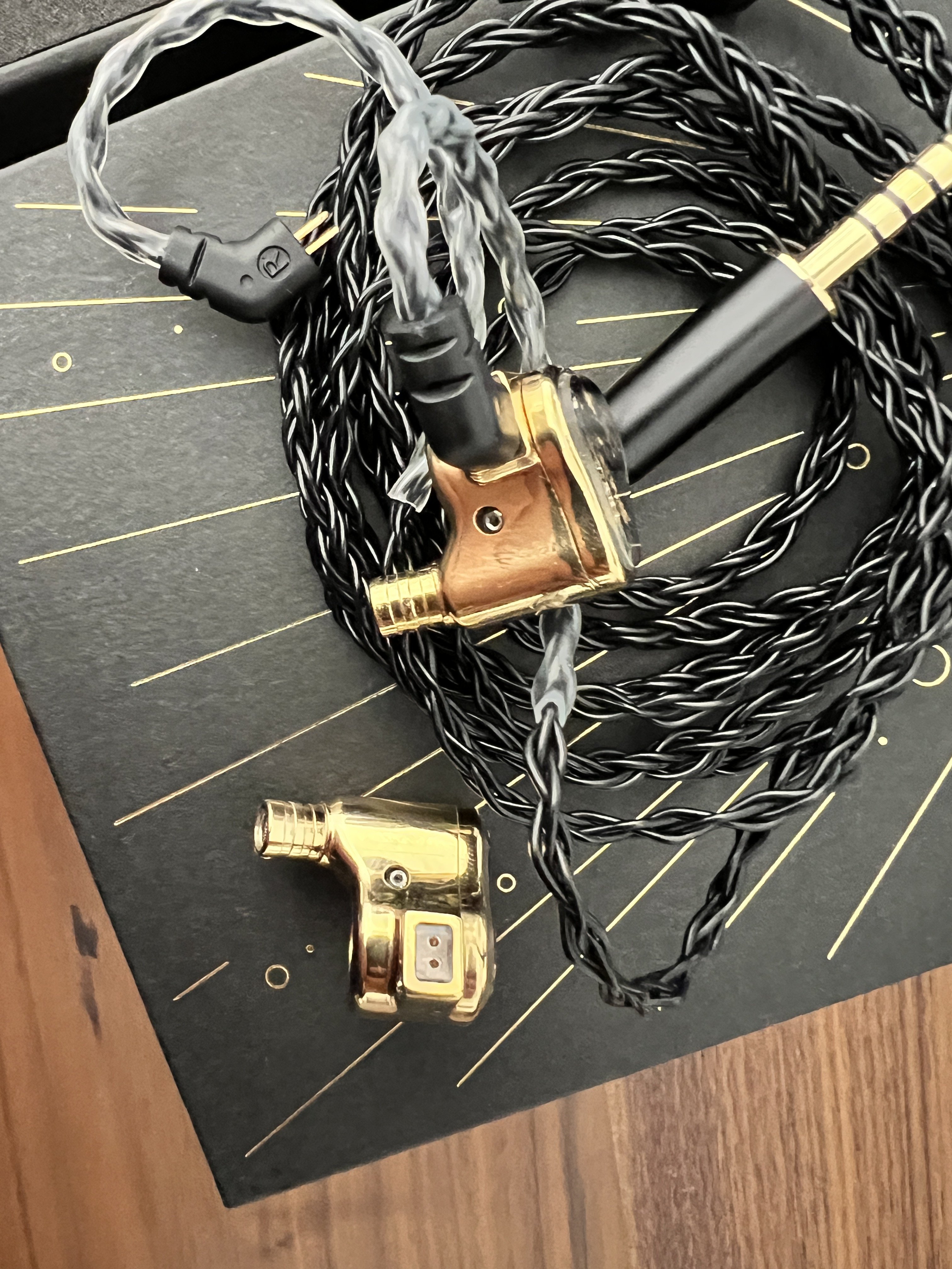 Sold: Fir Audio XE6 (Xenon) iems | Headphone Reviews and Discussion ...