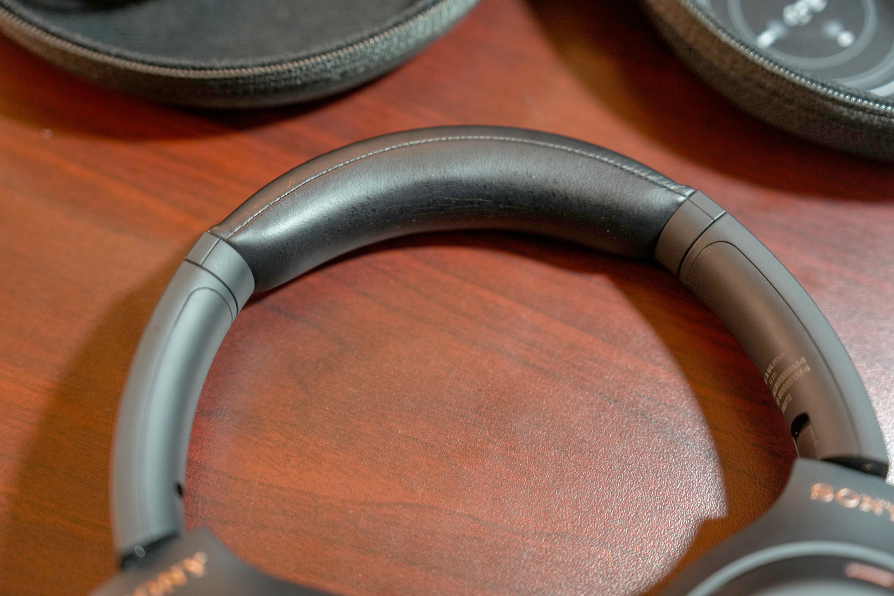 Closed: Sony WH1000XM4 | Headphone Reviews and Discussion - Head-Fi.org