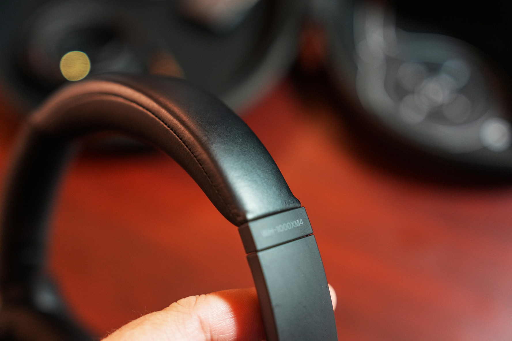 Closed: Sony WH1000XM4 | Headphone Reviews and Discussion - Head-Fi.org