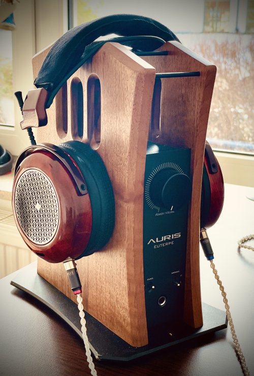 Sold: 🐲 ZMF Caldera *Redheart* | Headphone Reviews and Discussion ...