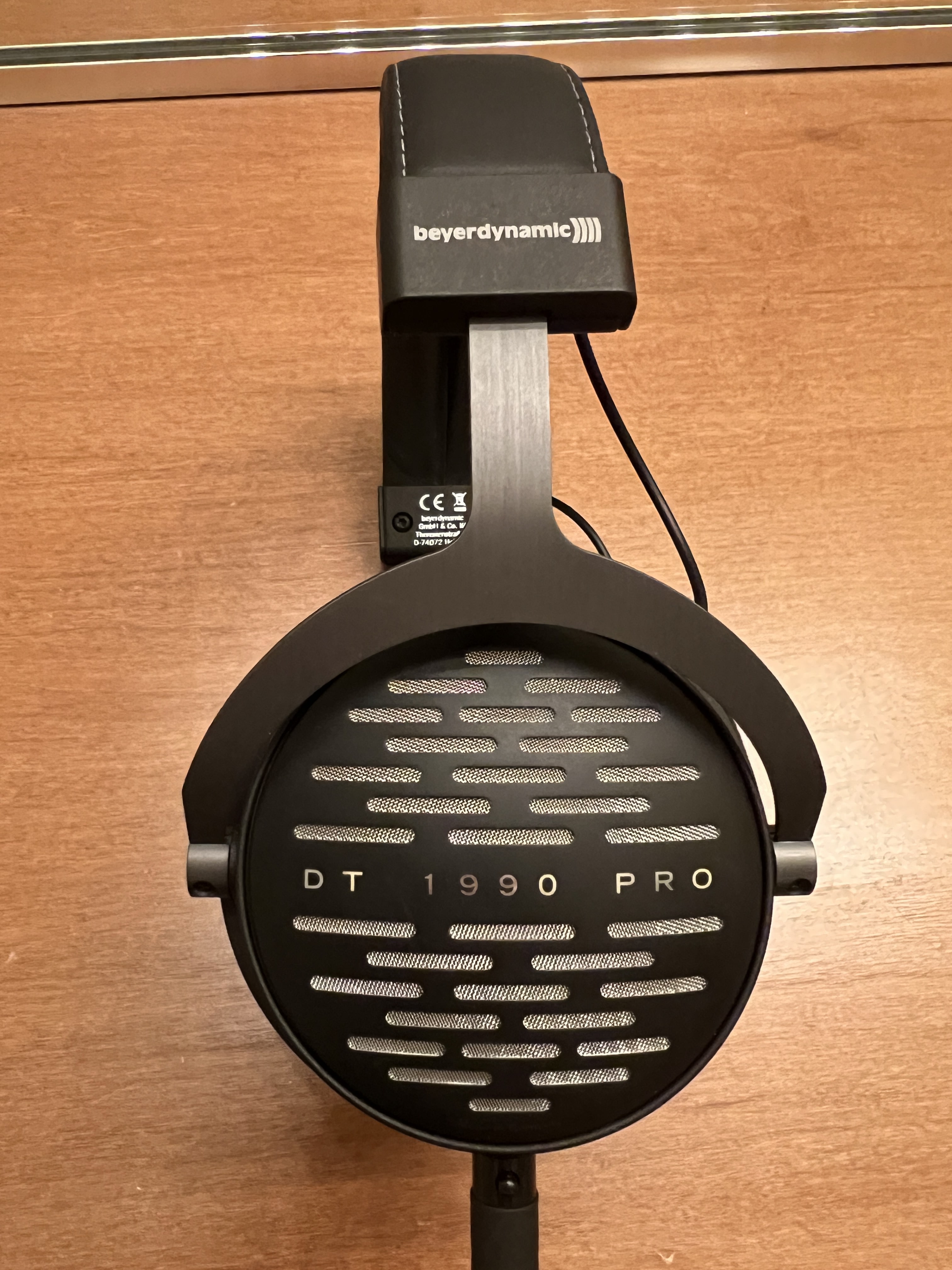 Sold: PRICE DROP! Beyerdynamic DT 1990 Pro Studio | Headphone Reviews ...