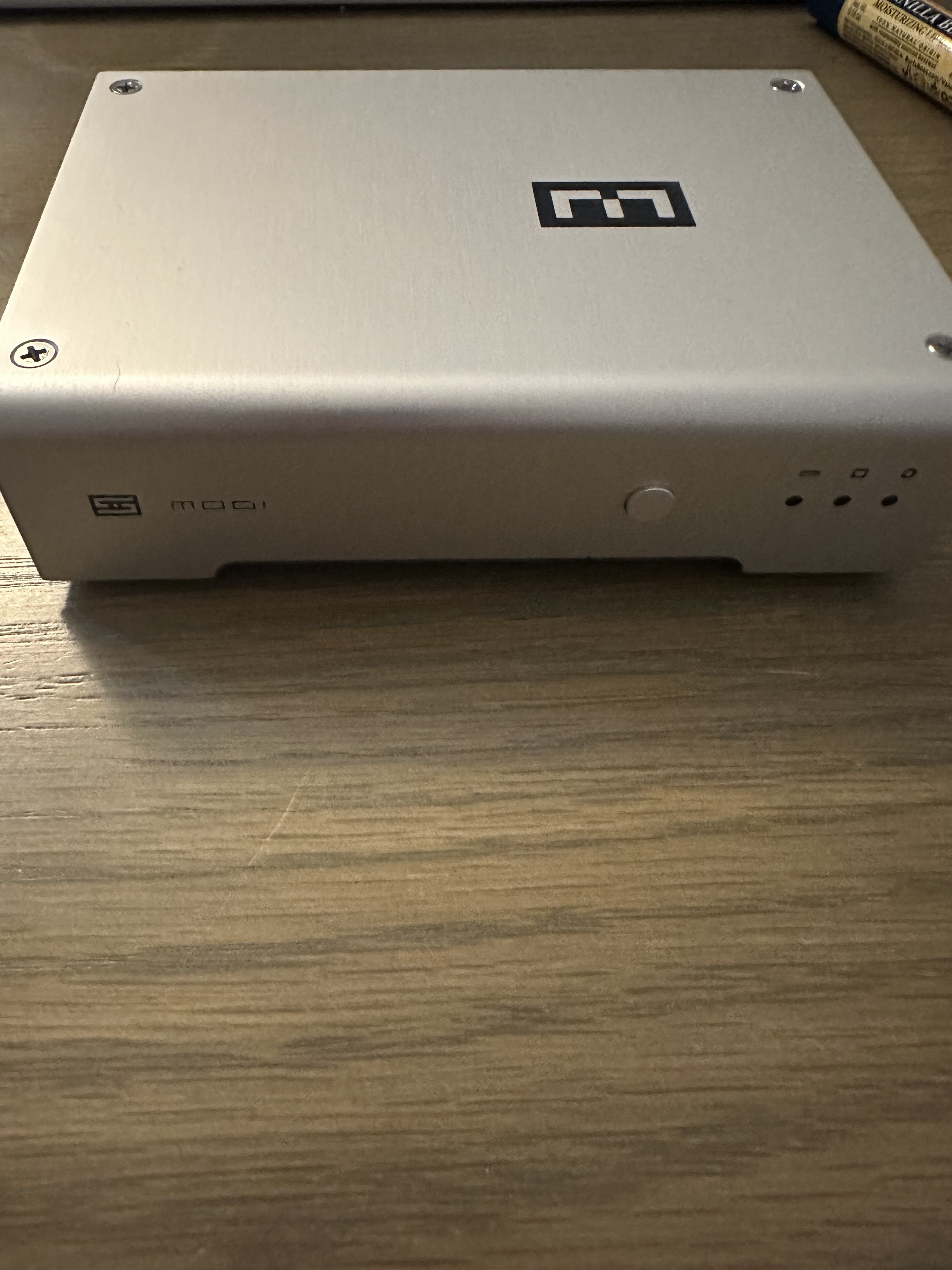 Sold: Schiit Modi MB2 / Bifrost 2 OG | Headphone Reviews and Discussion ...