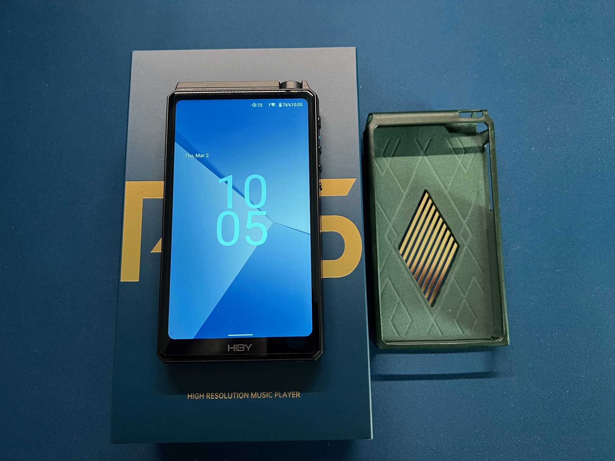 Sold: Hiby R6 Gen 3 | Headphone Reviews and Discussion - Head-Fi.org