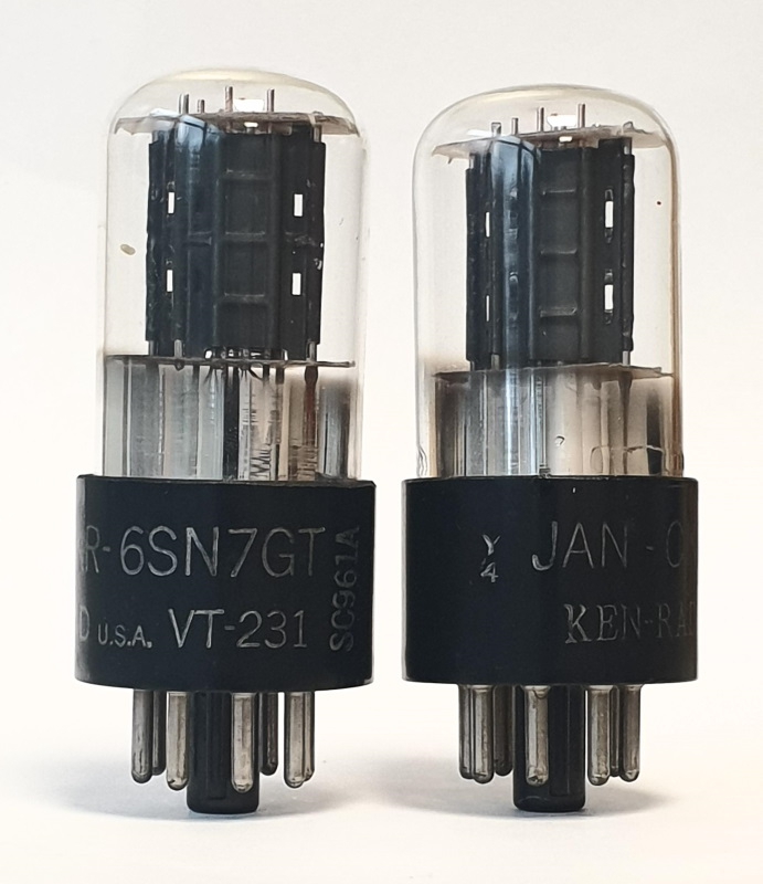 The Reference 6SN7 Thread | Headphone Reviews and Discussion - Head-Fi.org